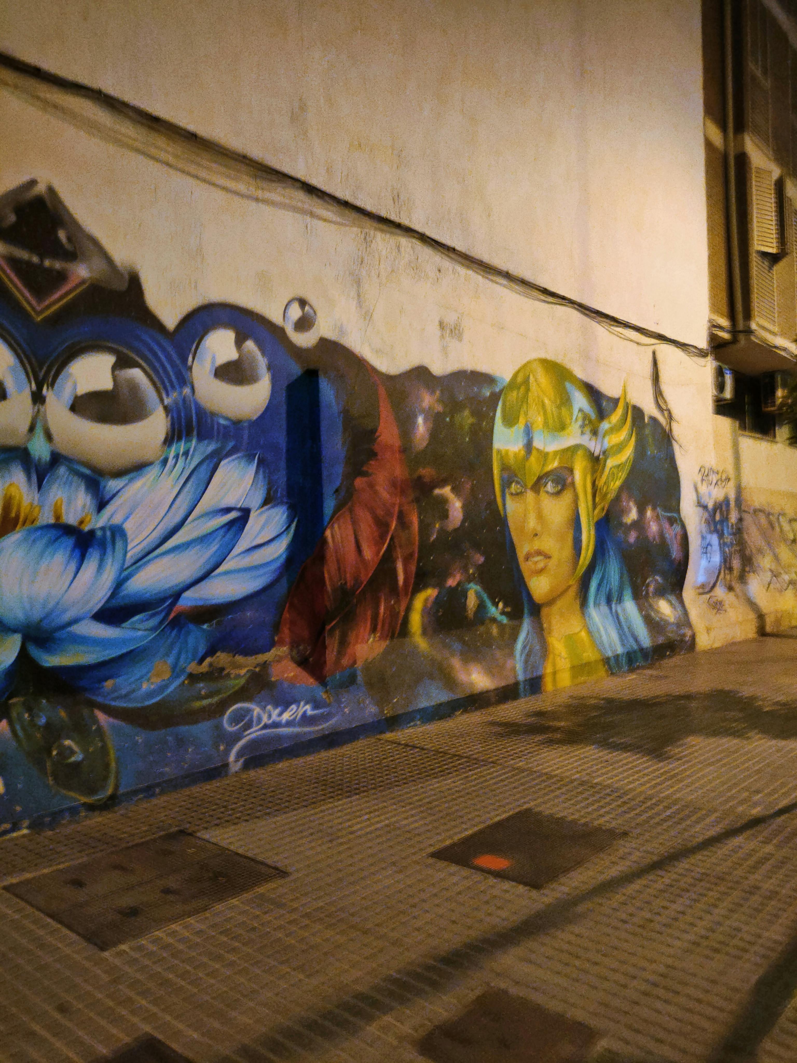 Lidia García - Photography