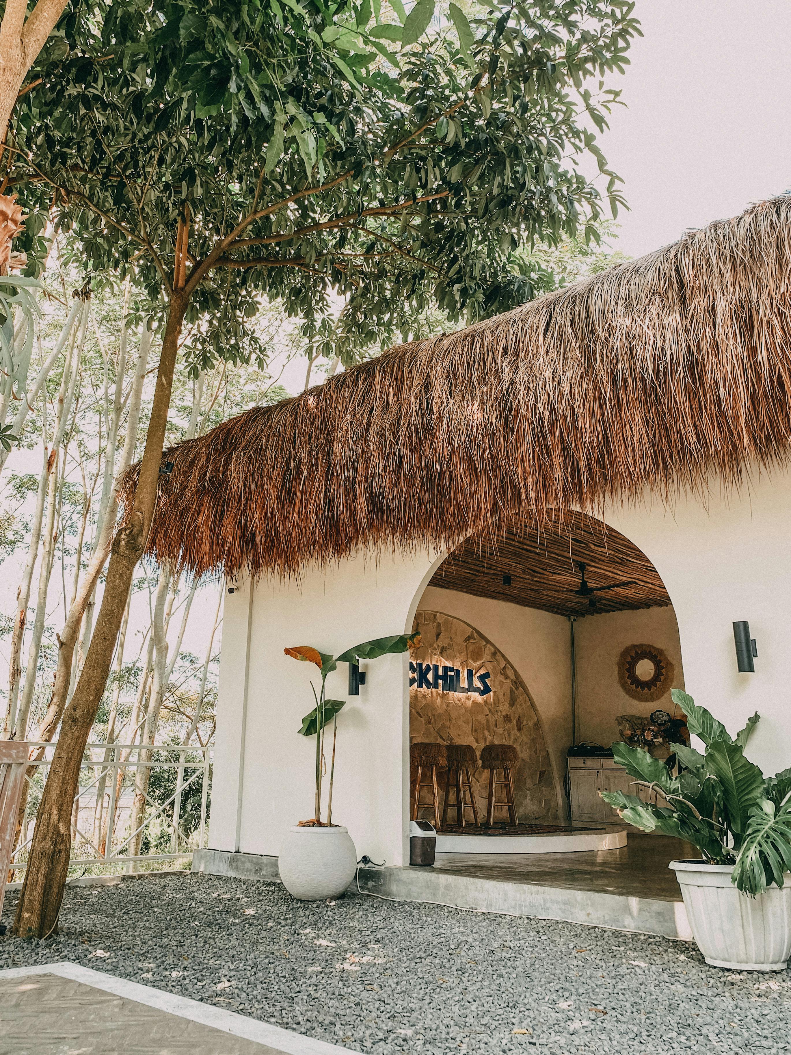 The Rockhills Batu Café in Indonesia · Free Stock Photo