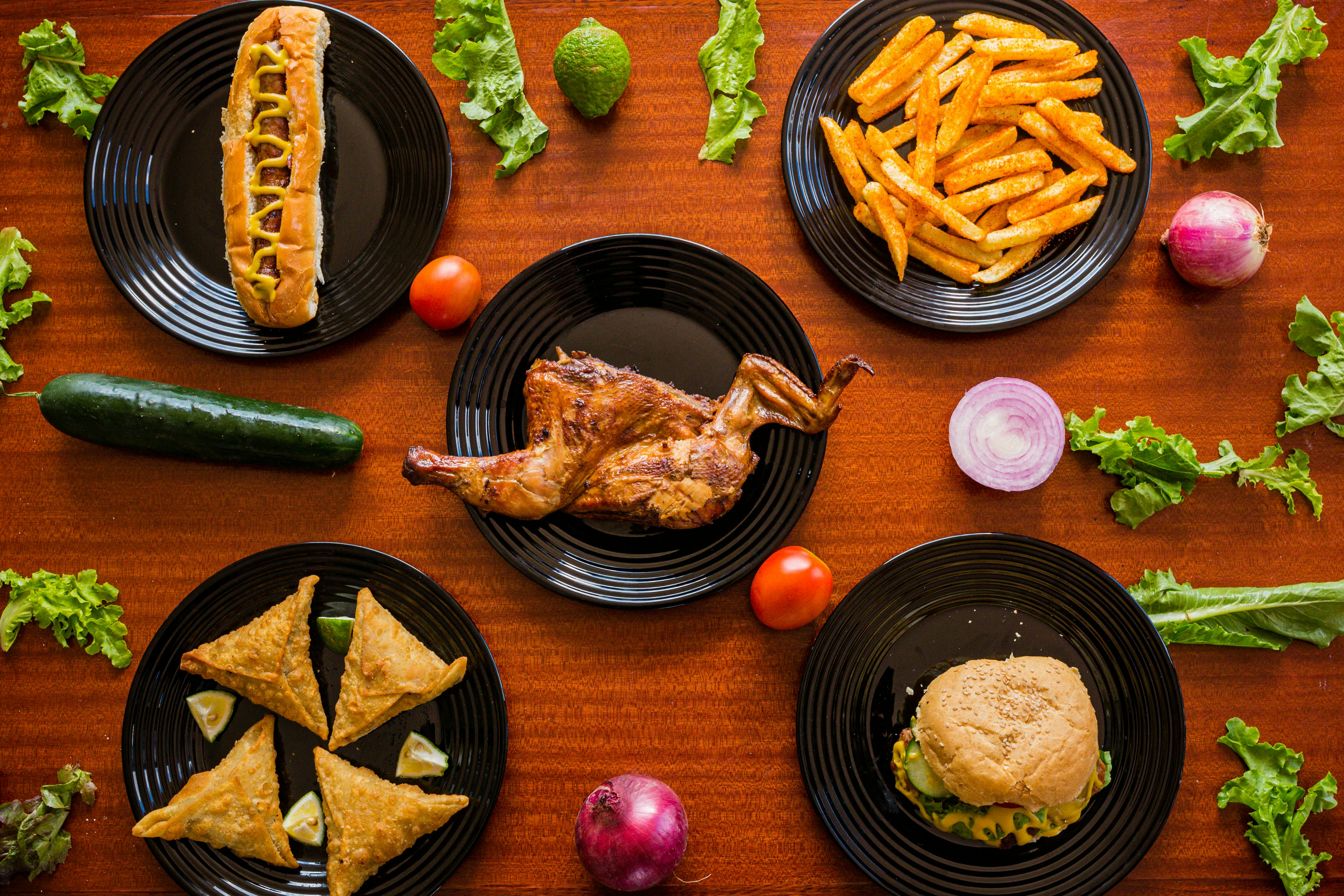 Samosa Photos, Download The BEST Free Samosa Stock Photos & HD Images