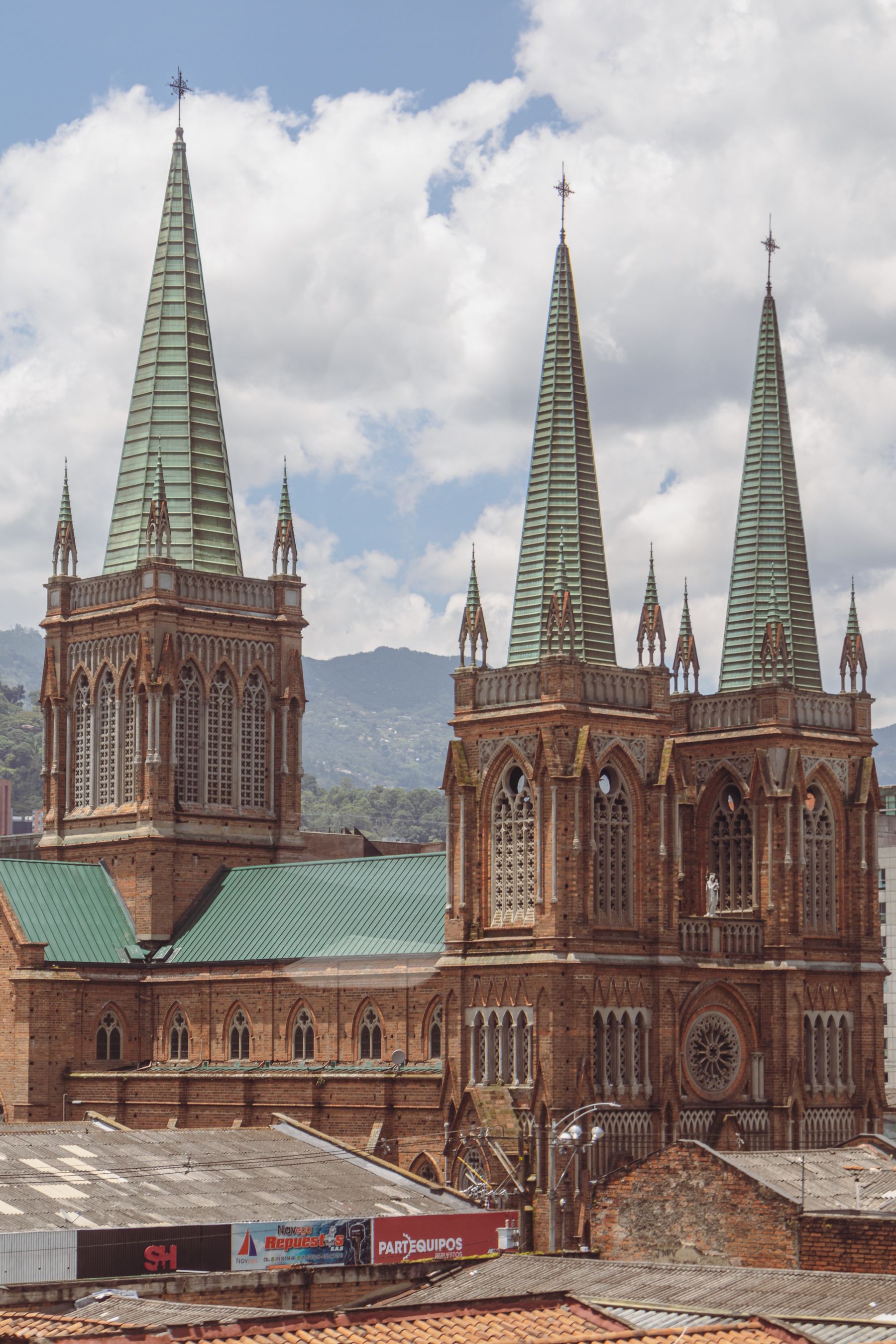 Architecture Towers Photos, Download Free Architecture Towers Stock ...