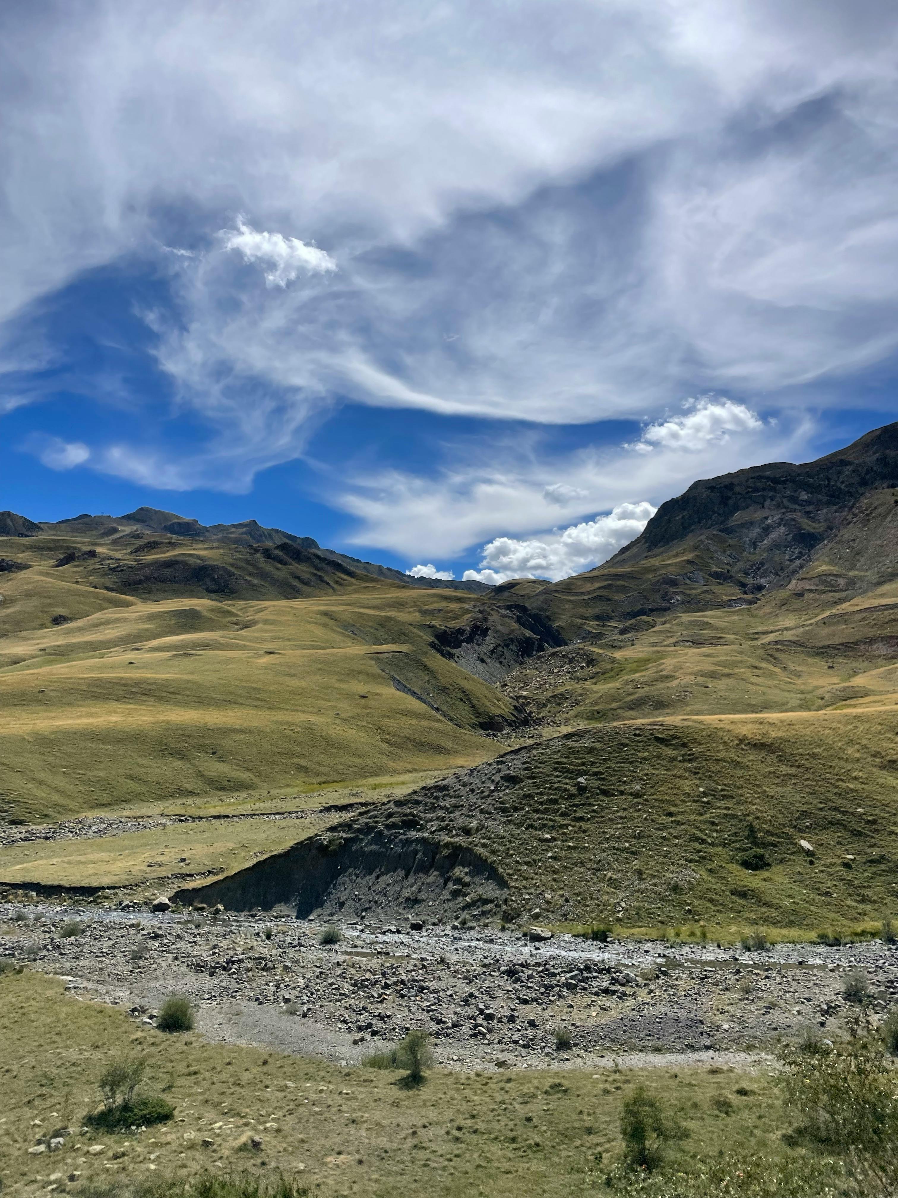 Foto de stock gratuita sobre cerros, fondo de pantalla para el móvil ...