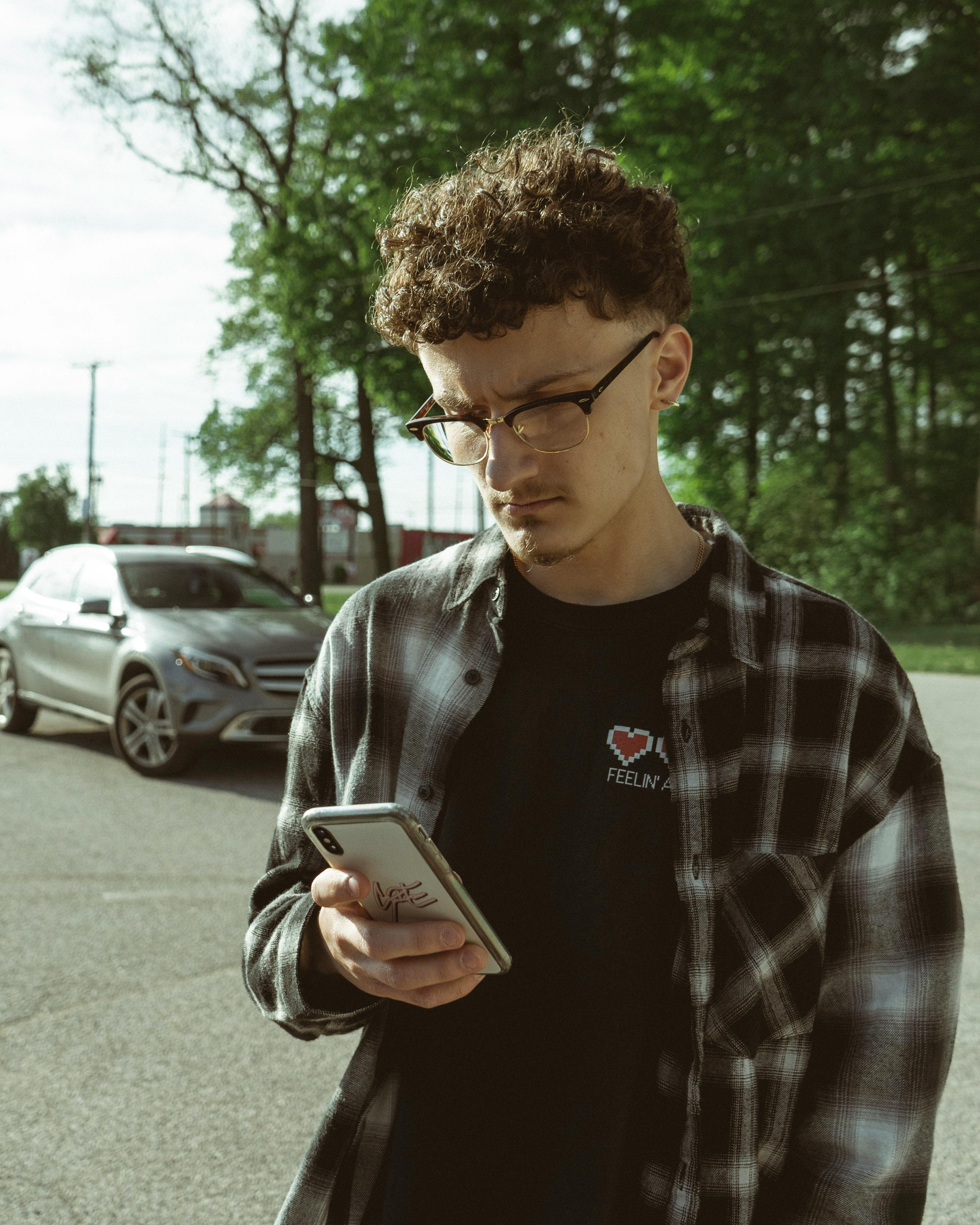 Stephen Francis - Photography