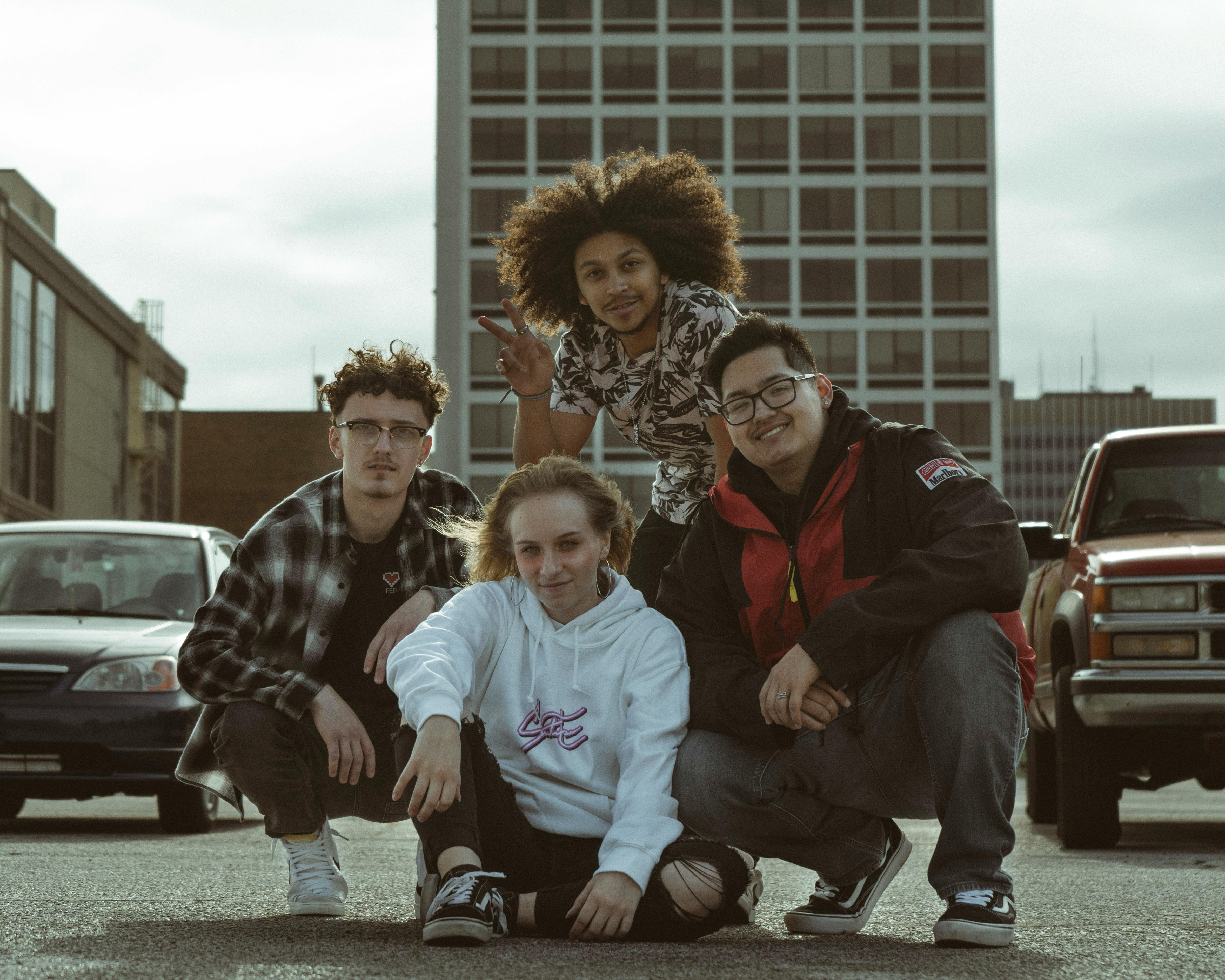 Stephen Francis - Photography