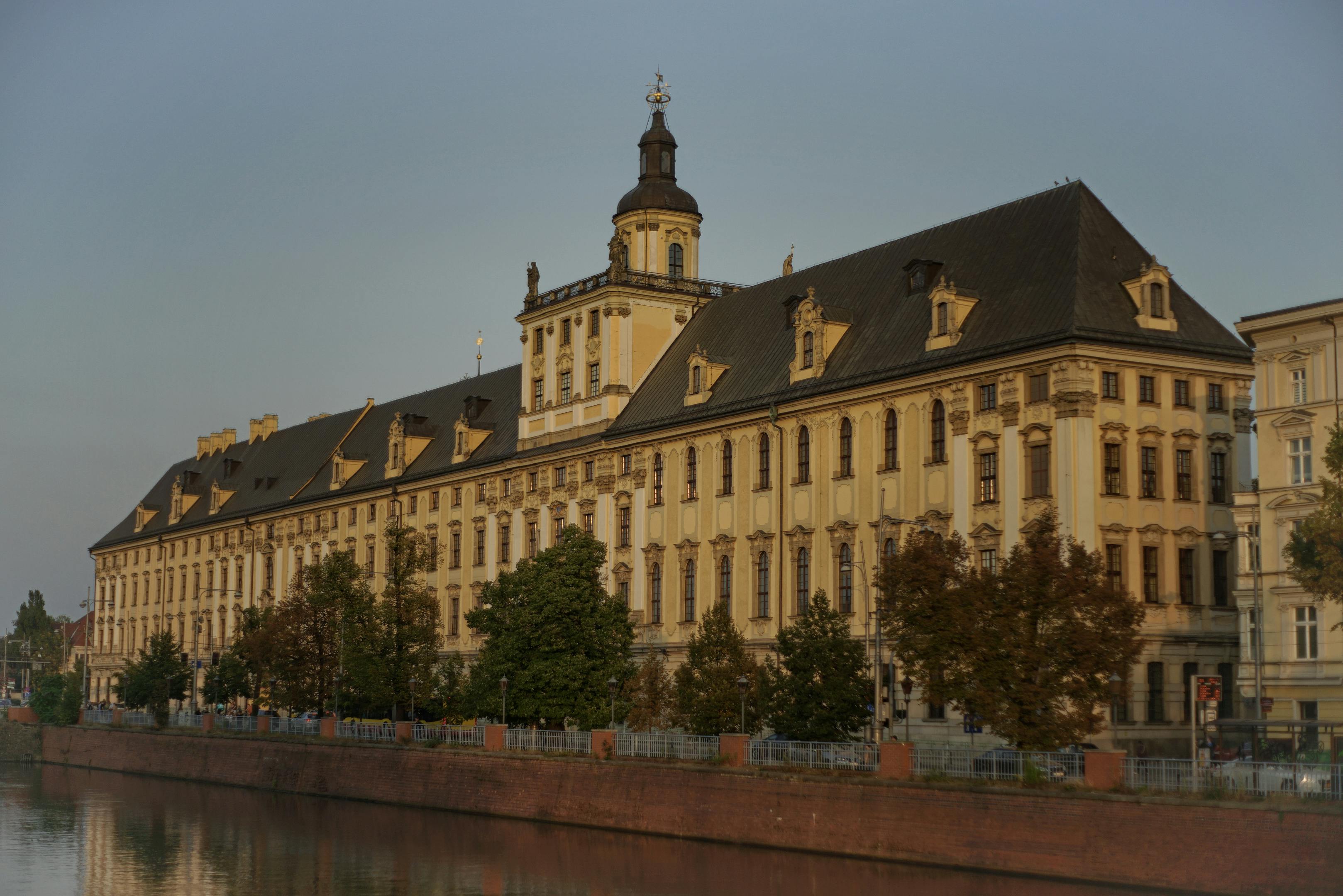 Poland University Photos, Download The BEST Free Poland University ...