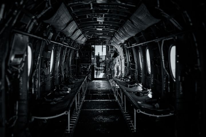 The Safran Company Powers Aircraft with Smart Solutions