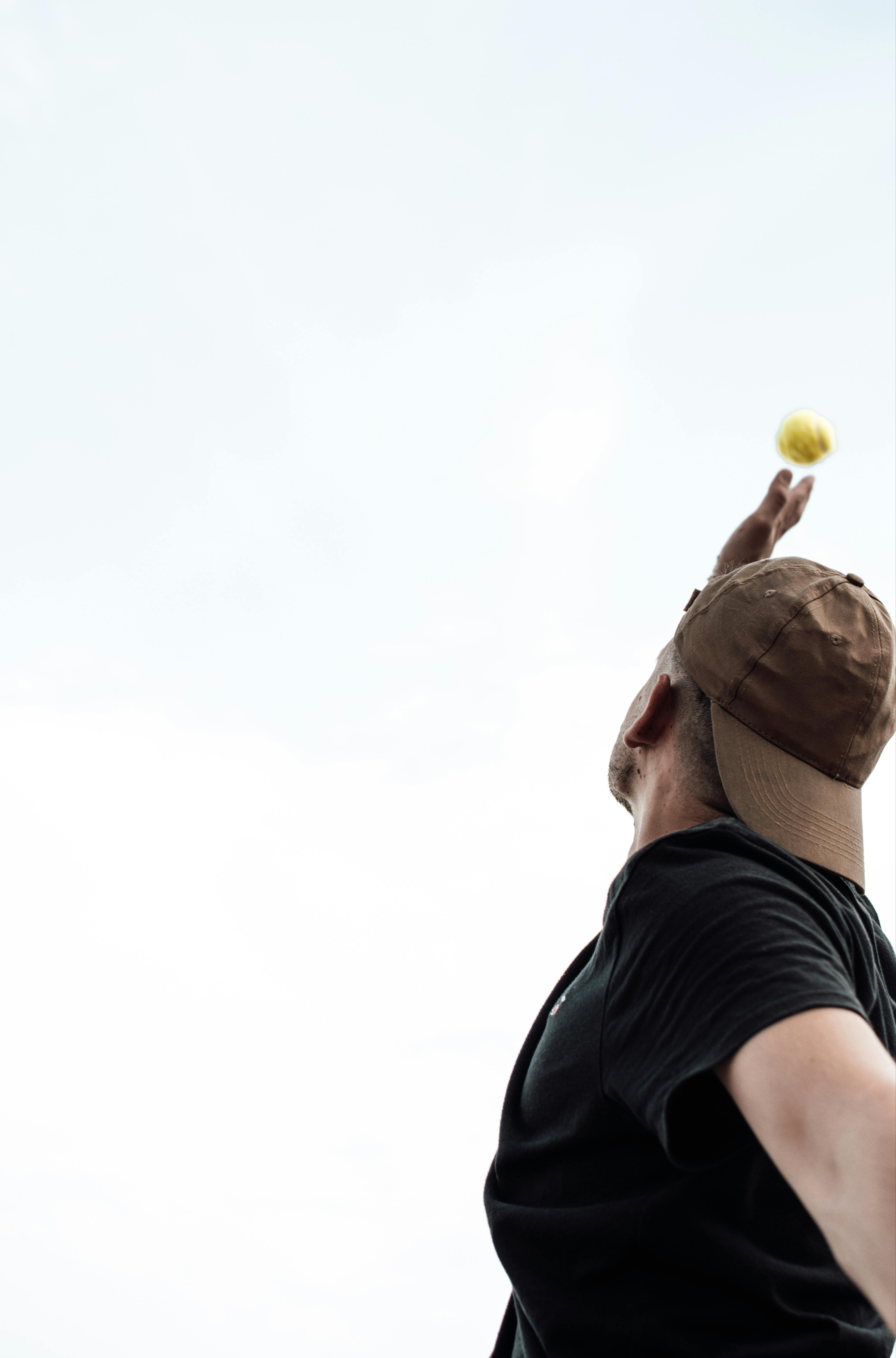 Catching Ball Photos, Download The BEST Free Catching Ball Stock Photos ...