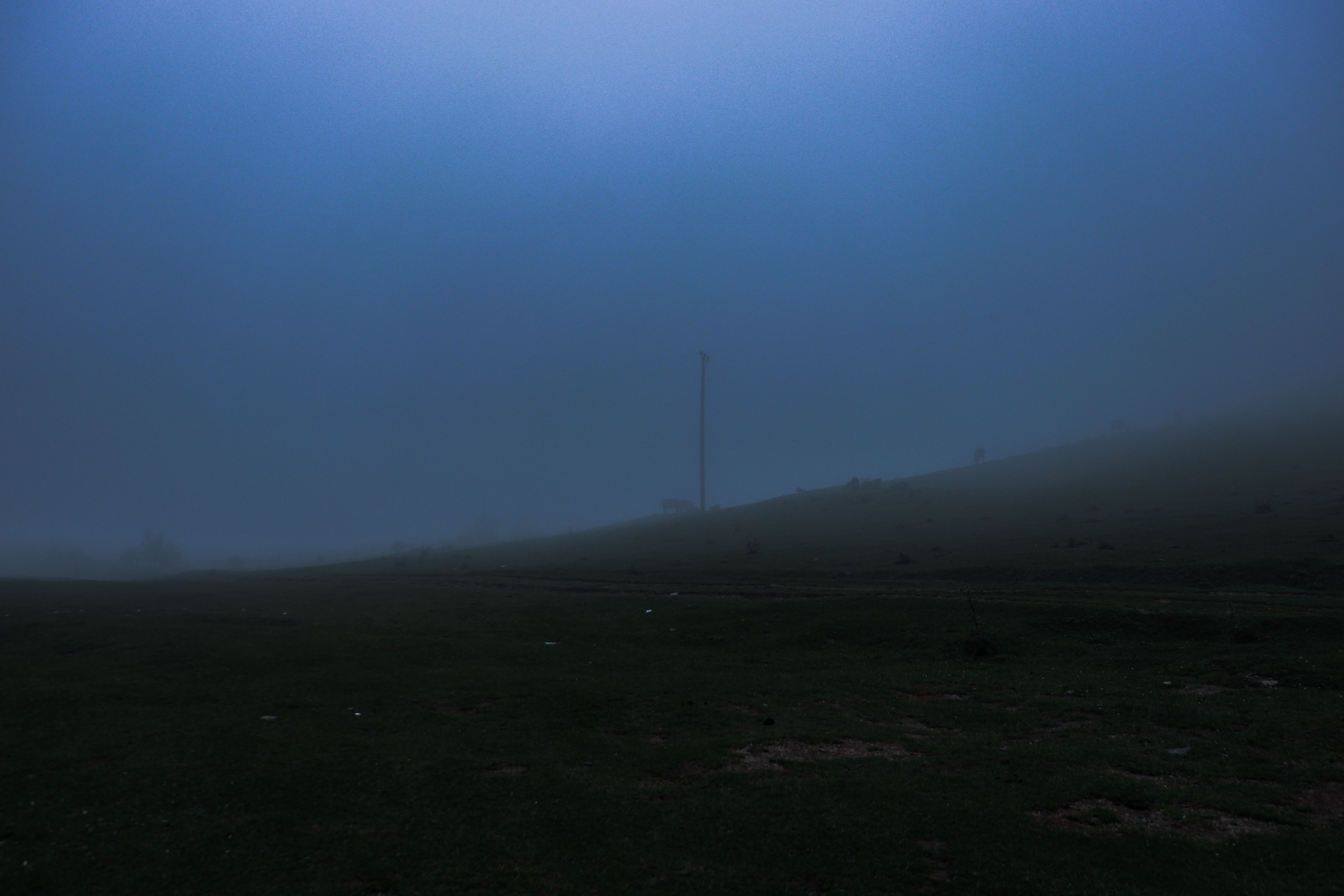 Hill Evening Photos, Download Free Hill Evening Stock Photos & HD Images