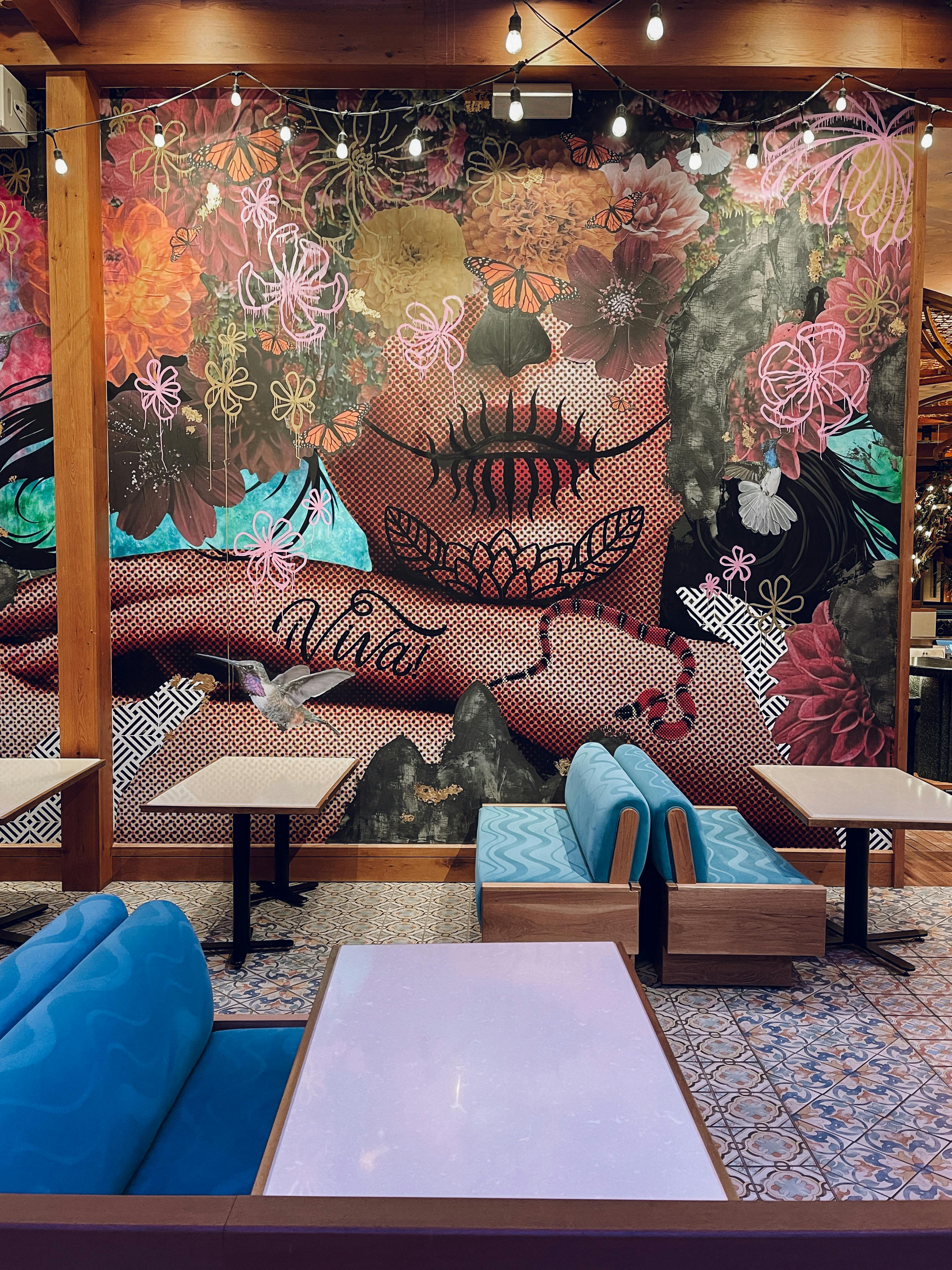 Restaurant Wallpaper Photos, Download The BEST Free Restaurant ...