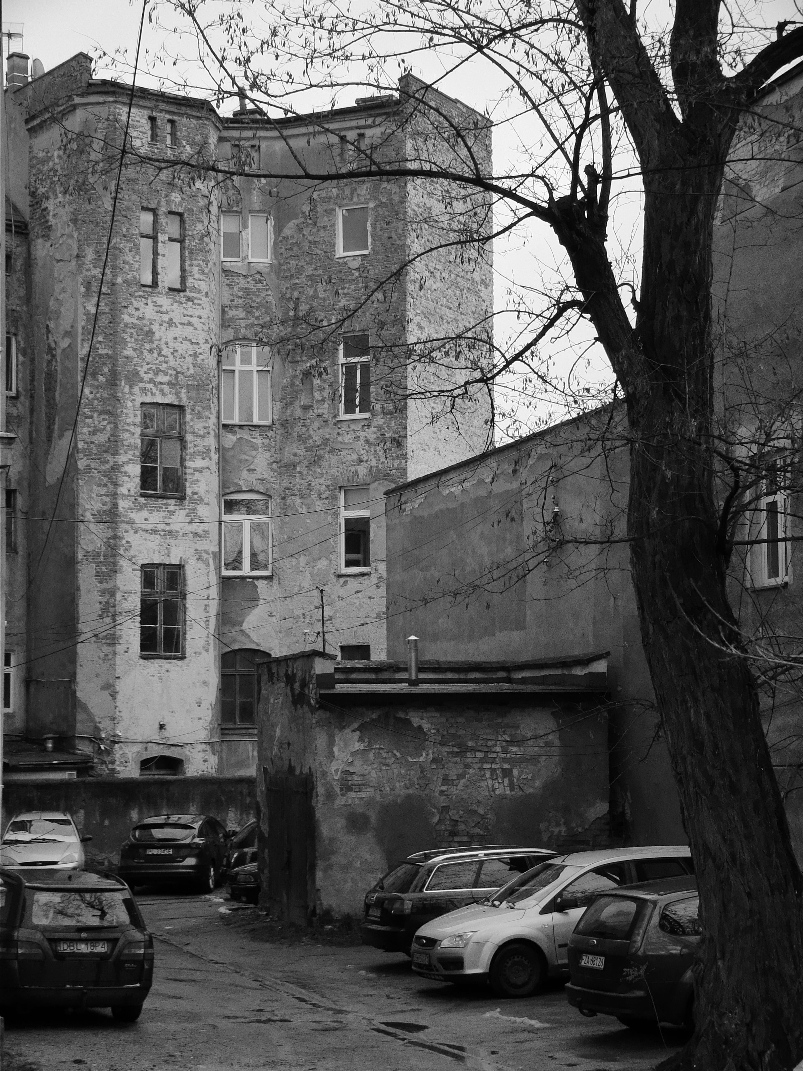Old Building Reconstruction Photos, Download Free Old Building ...