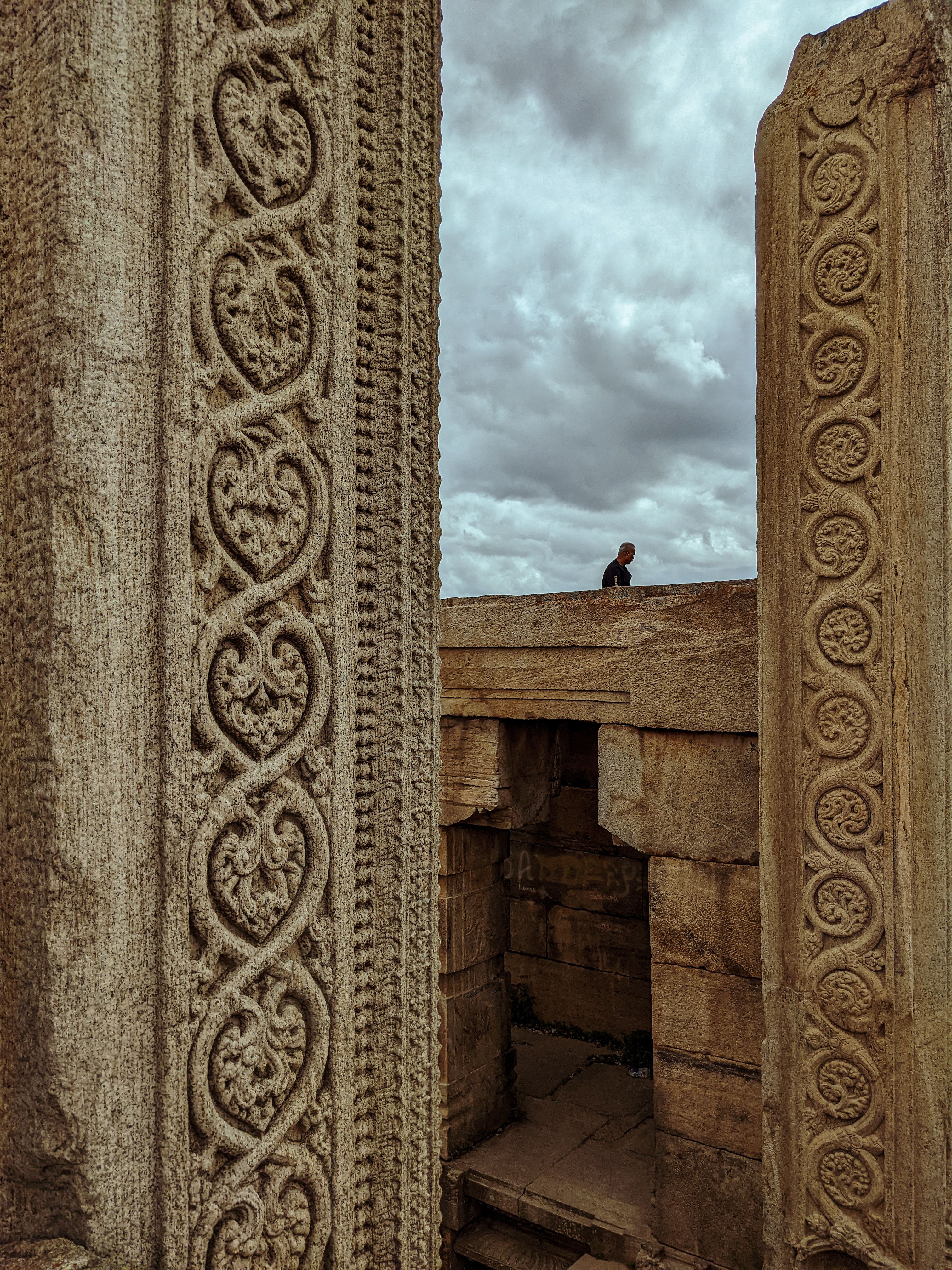 Black Point Ruins · Free Stock Photo