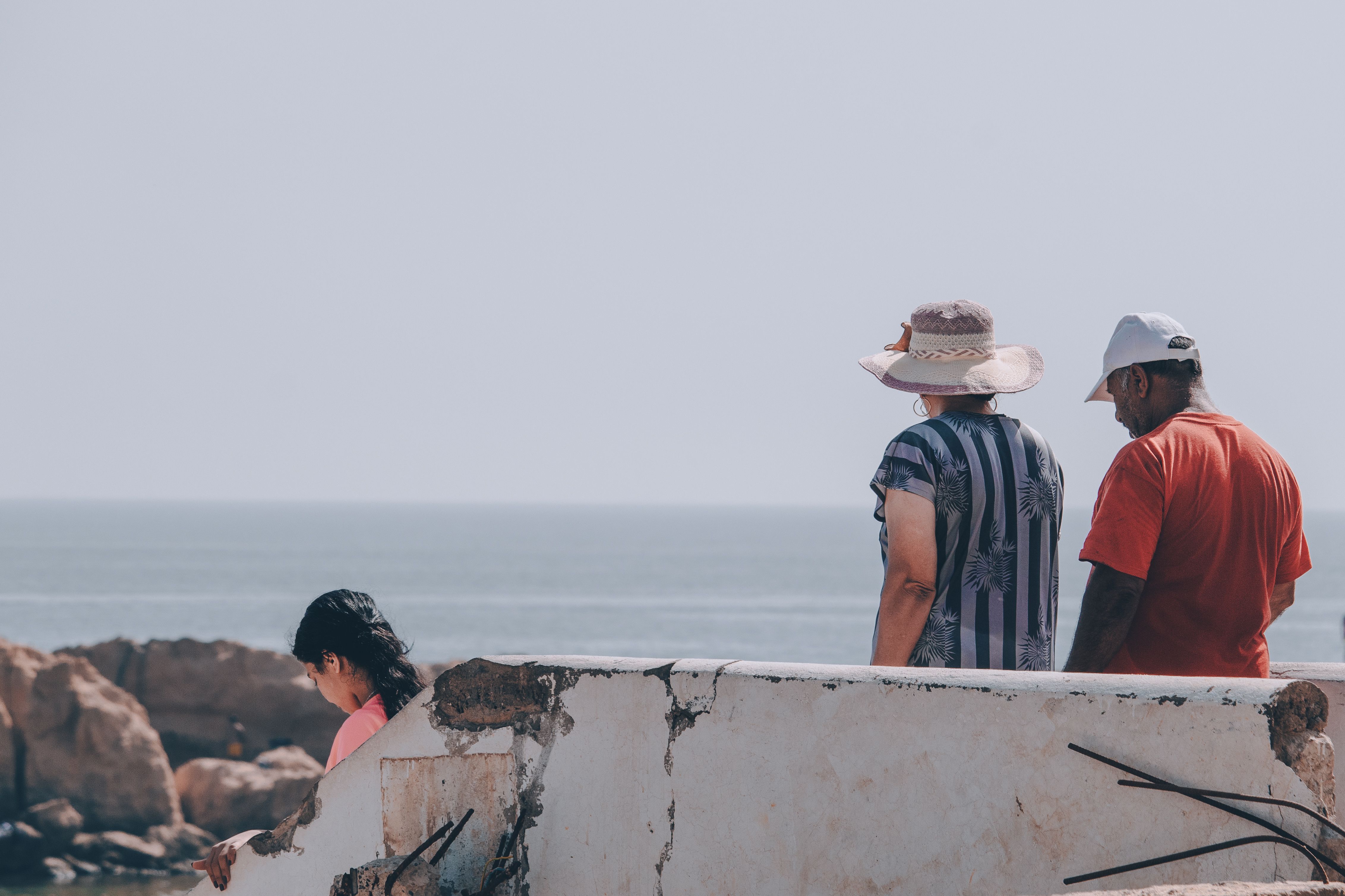 People On Vacation Photos, Download The BEST Free People On Vacation ...