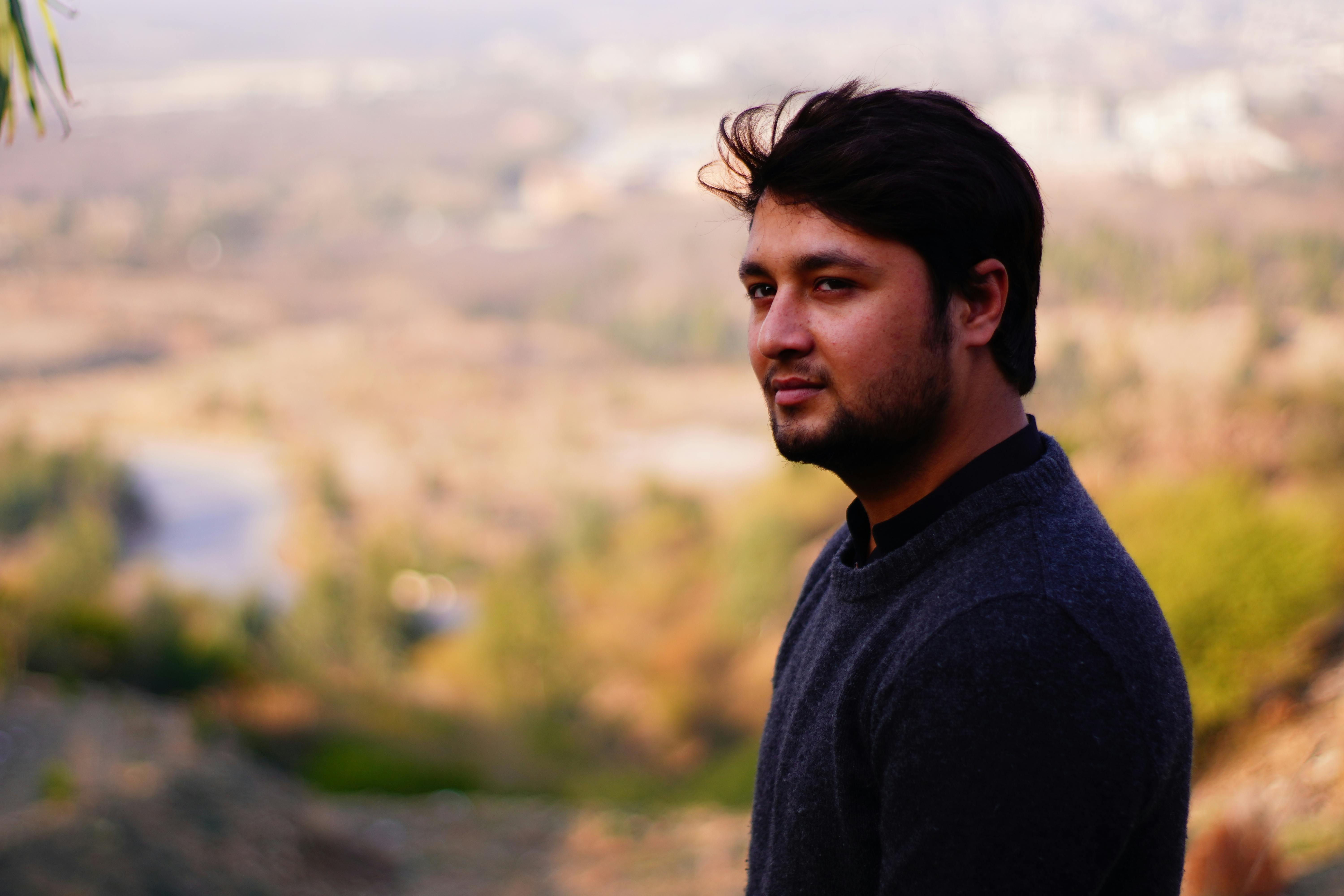 Umer Awan PK - 攝影