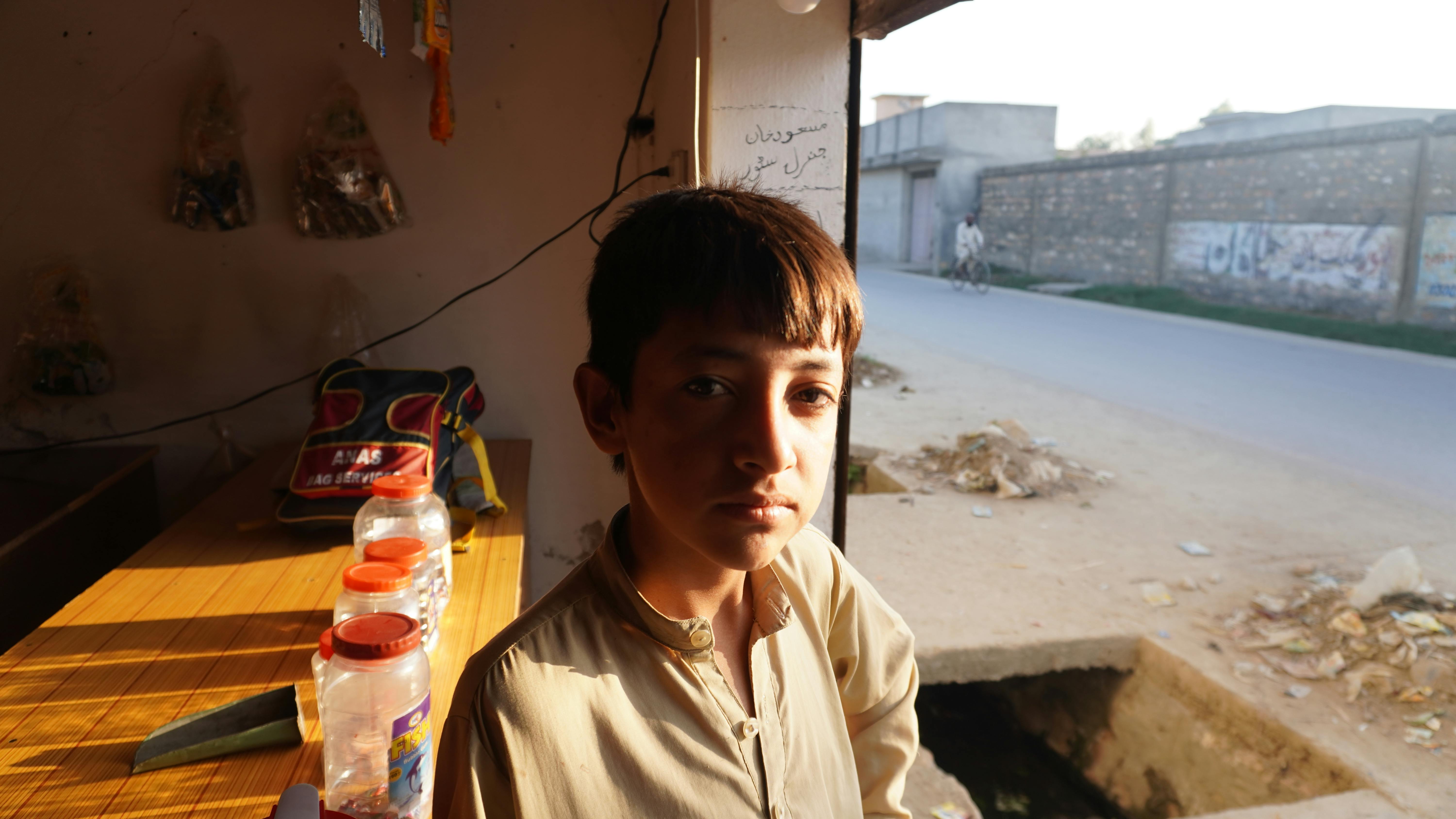 Umer Awan PK – Fotografia