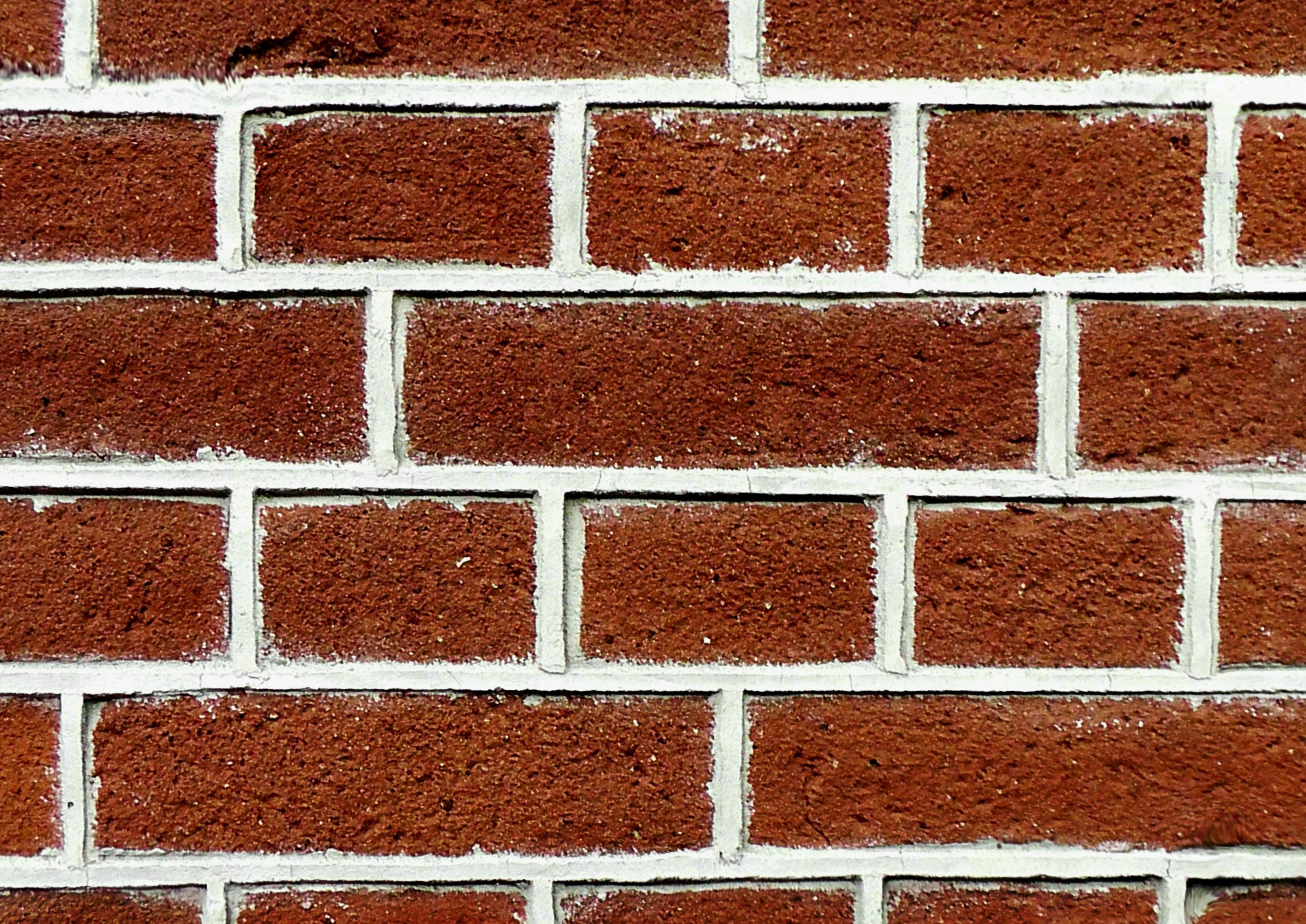 Free stock photo of brick, brick texture, brick wall - Stock Image ...