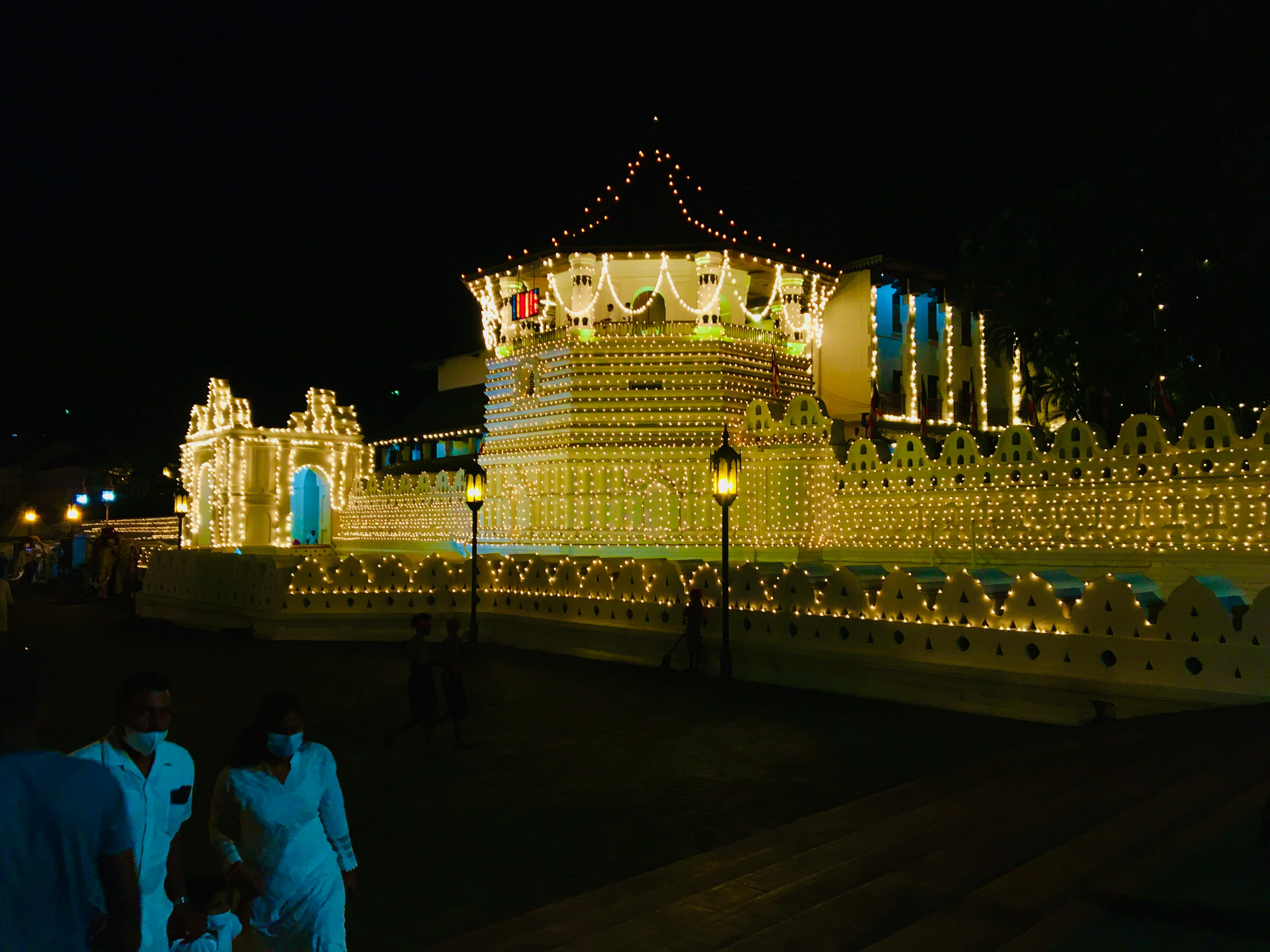 Sanjaya Abeysinghe - Photography