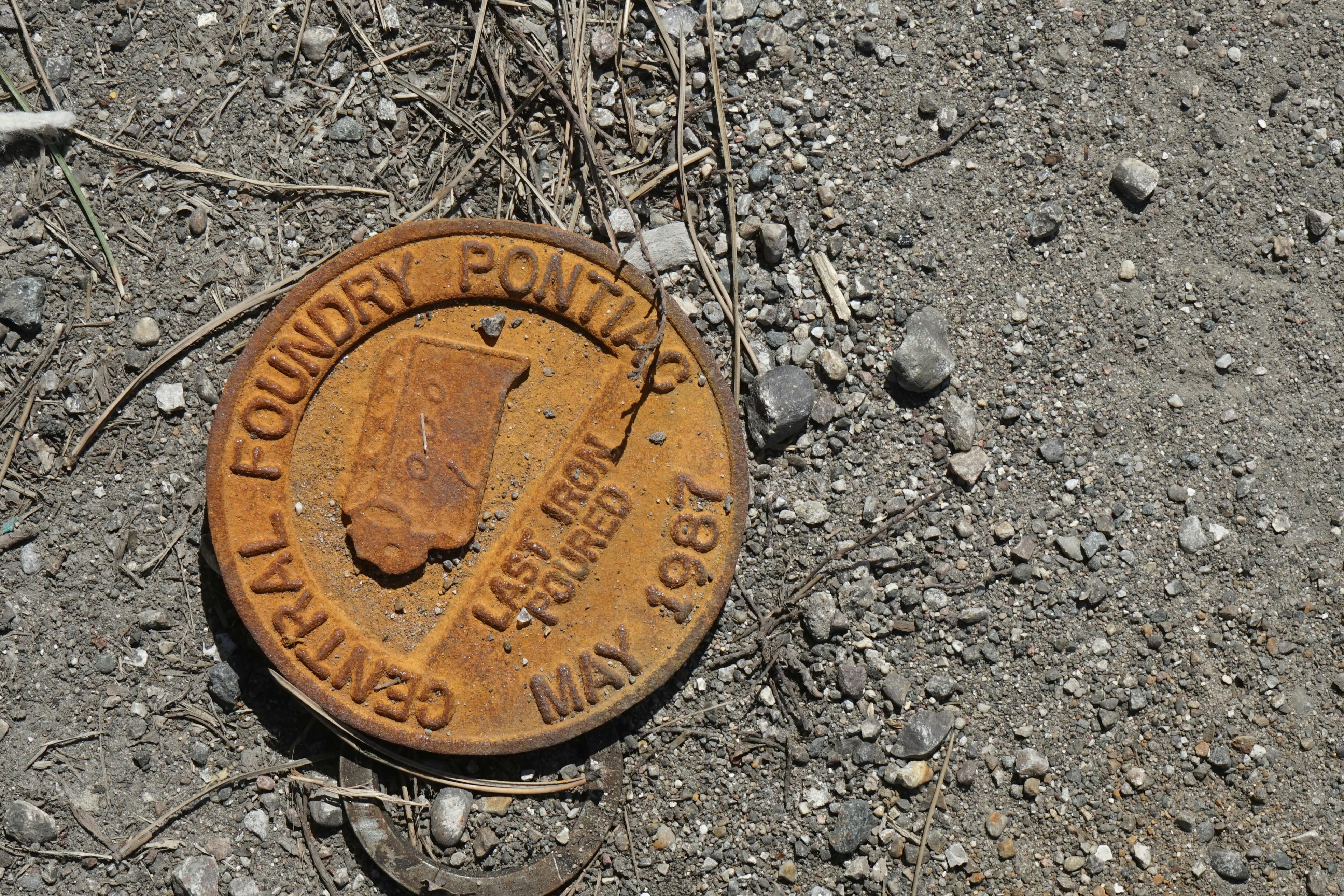 Close up of Sand on Ground · Free Stock Photo
