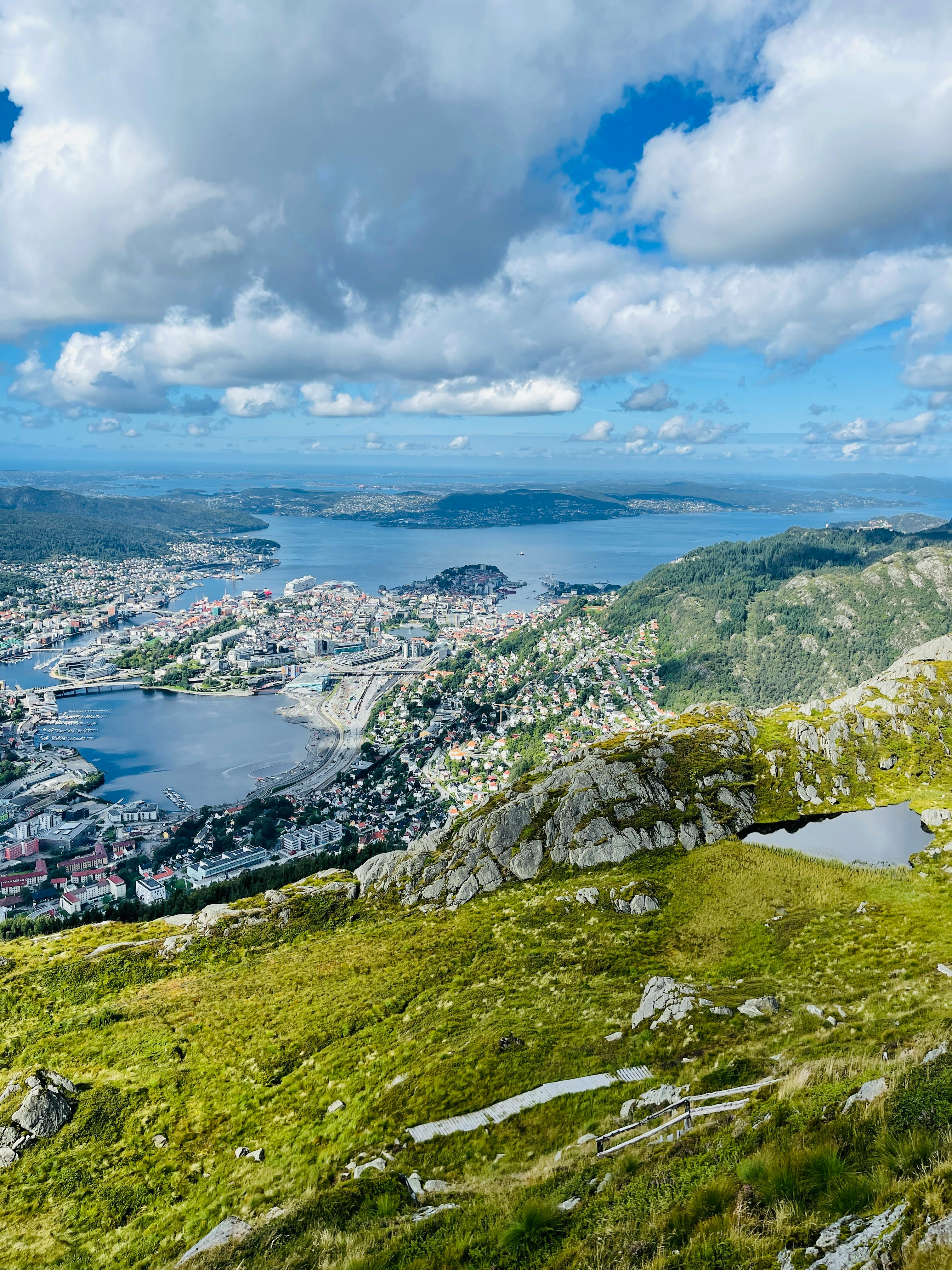 Imagine de stoc gratuită cu armonios, aventură, bergen, călătorie ...