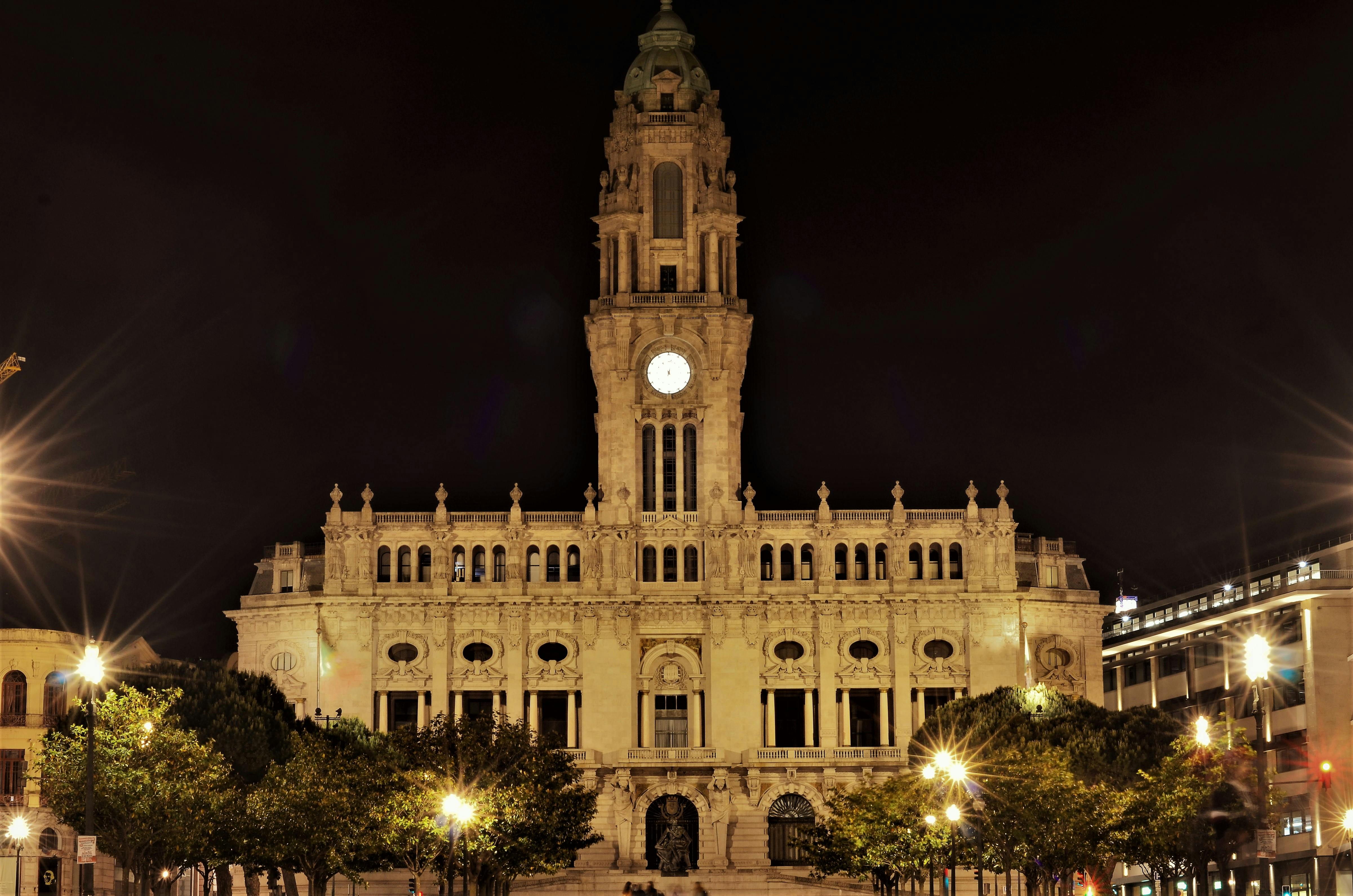 Frere Hall in Karachi · Free Stock Photo
