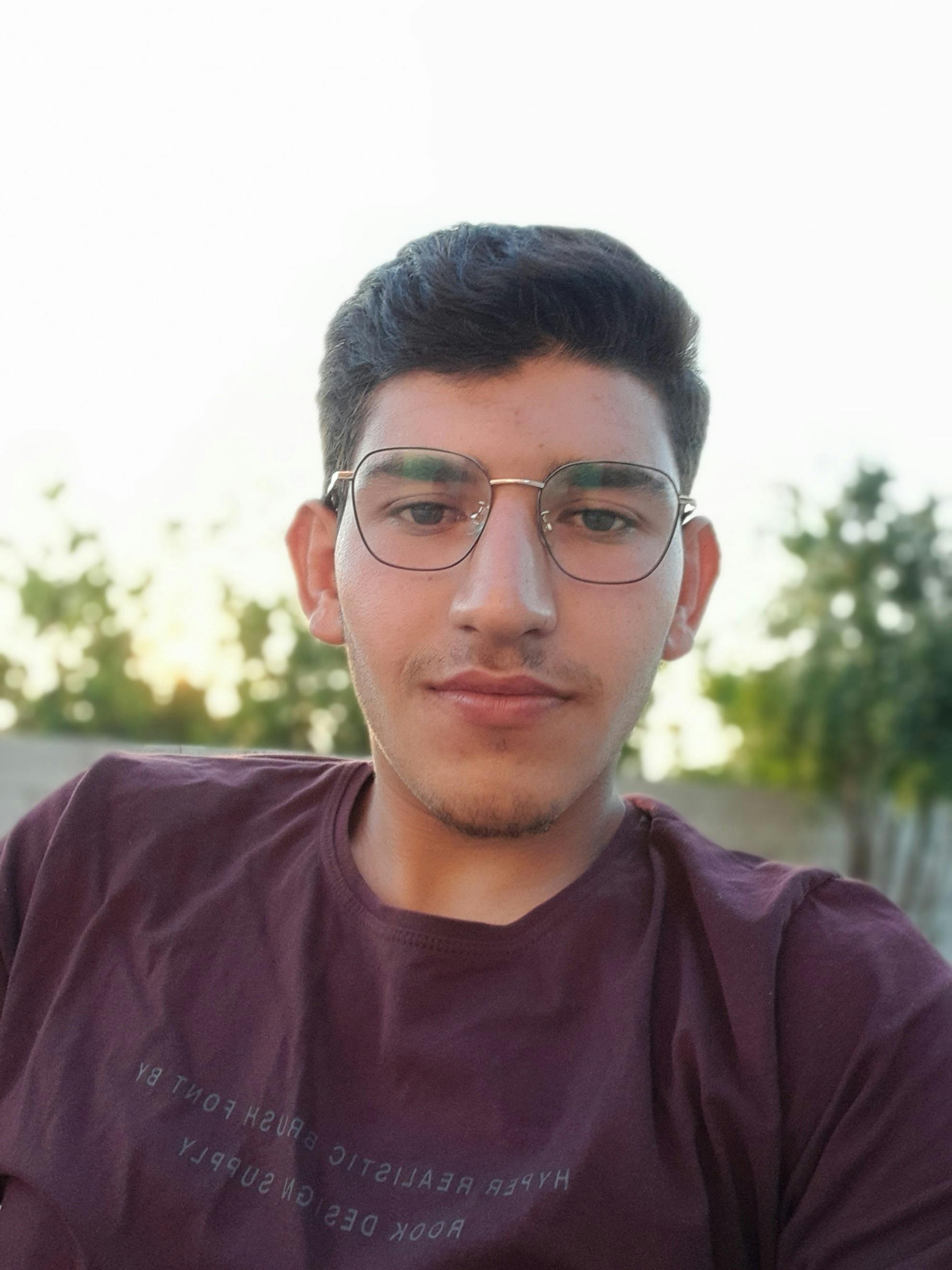 HUSSEIN SAAB – Fotografia