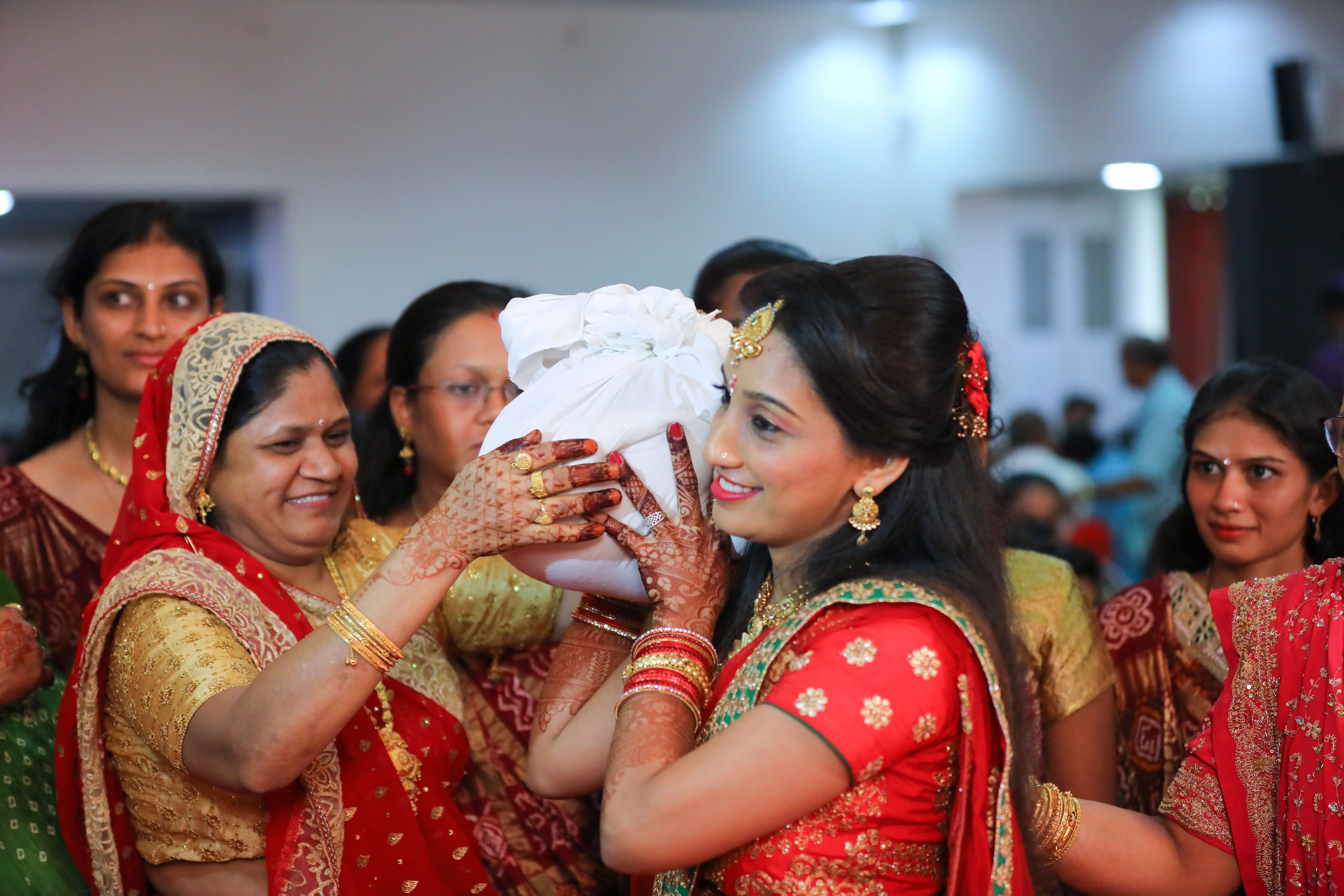 Reception Indian Ceremony Photos, Download The BEST Free Reception ...