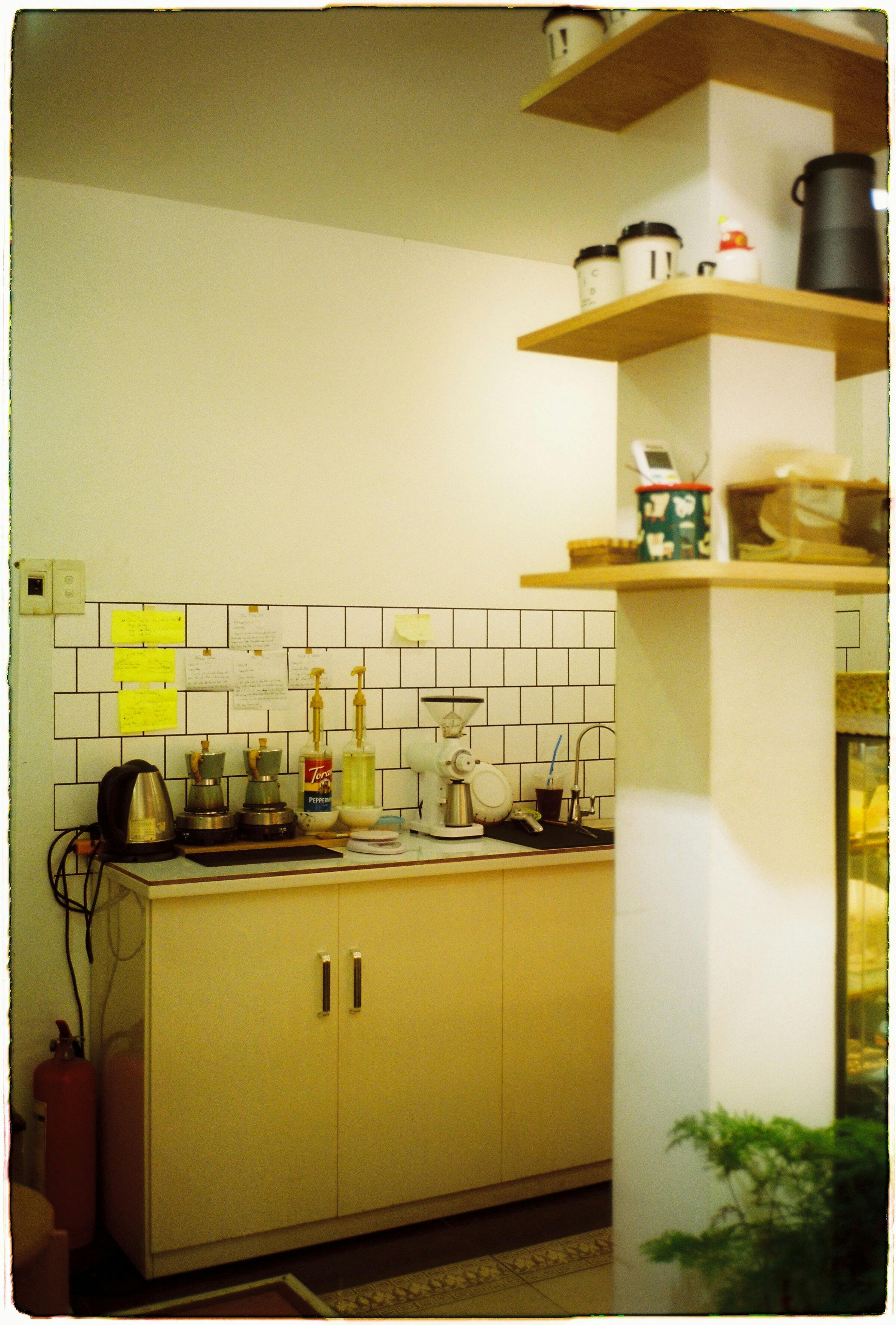 Luke Dang - Photography