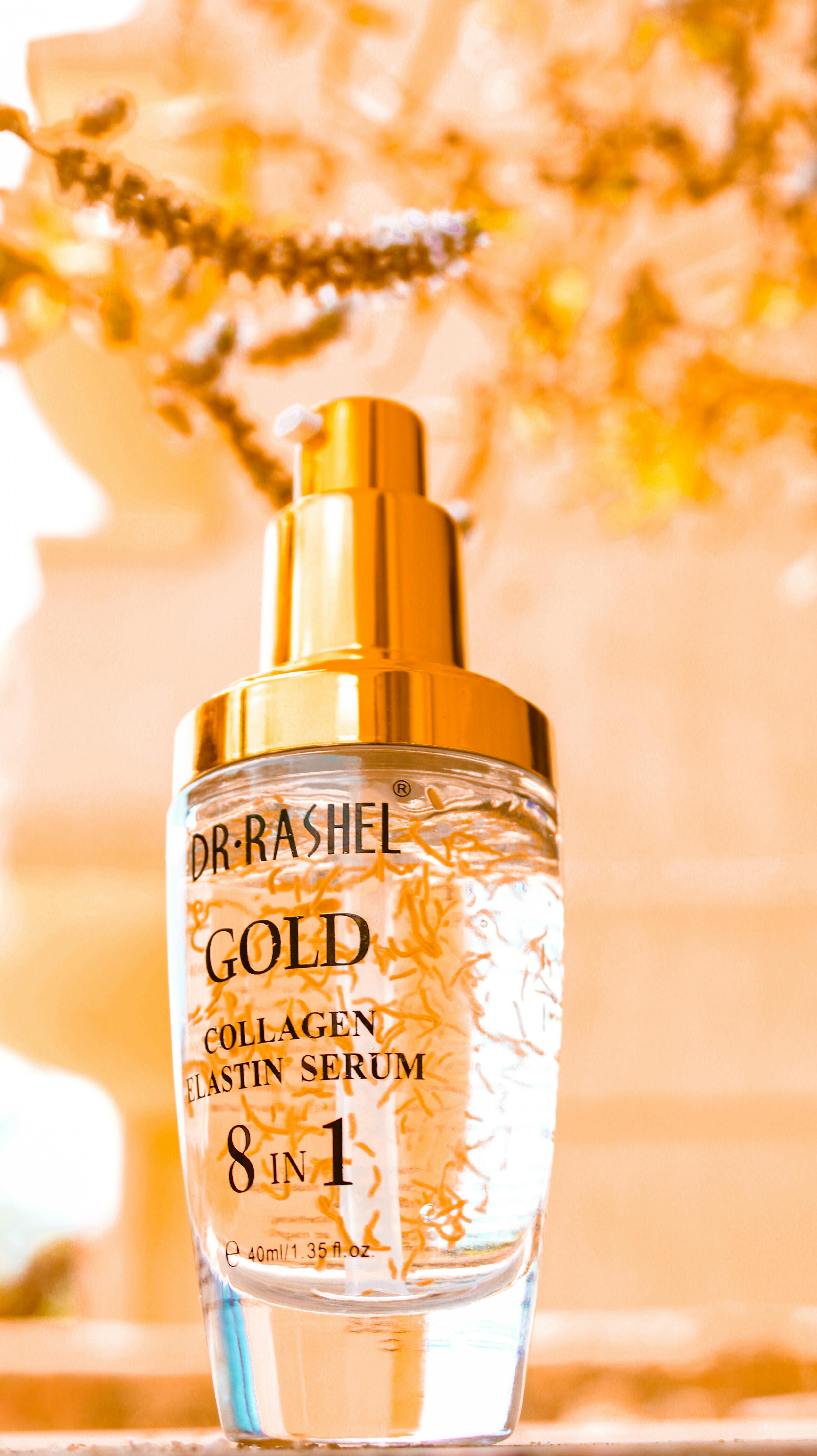 Assorted Dolce & Gabbana Fragrance Bottles · Free Stock Photo