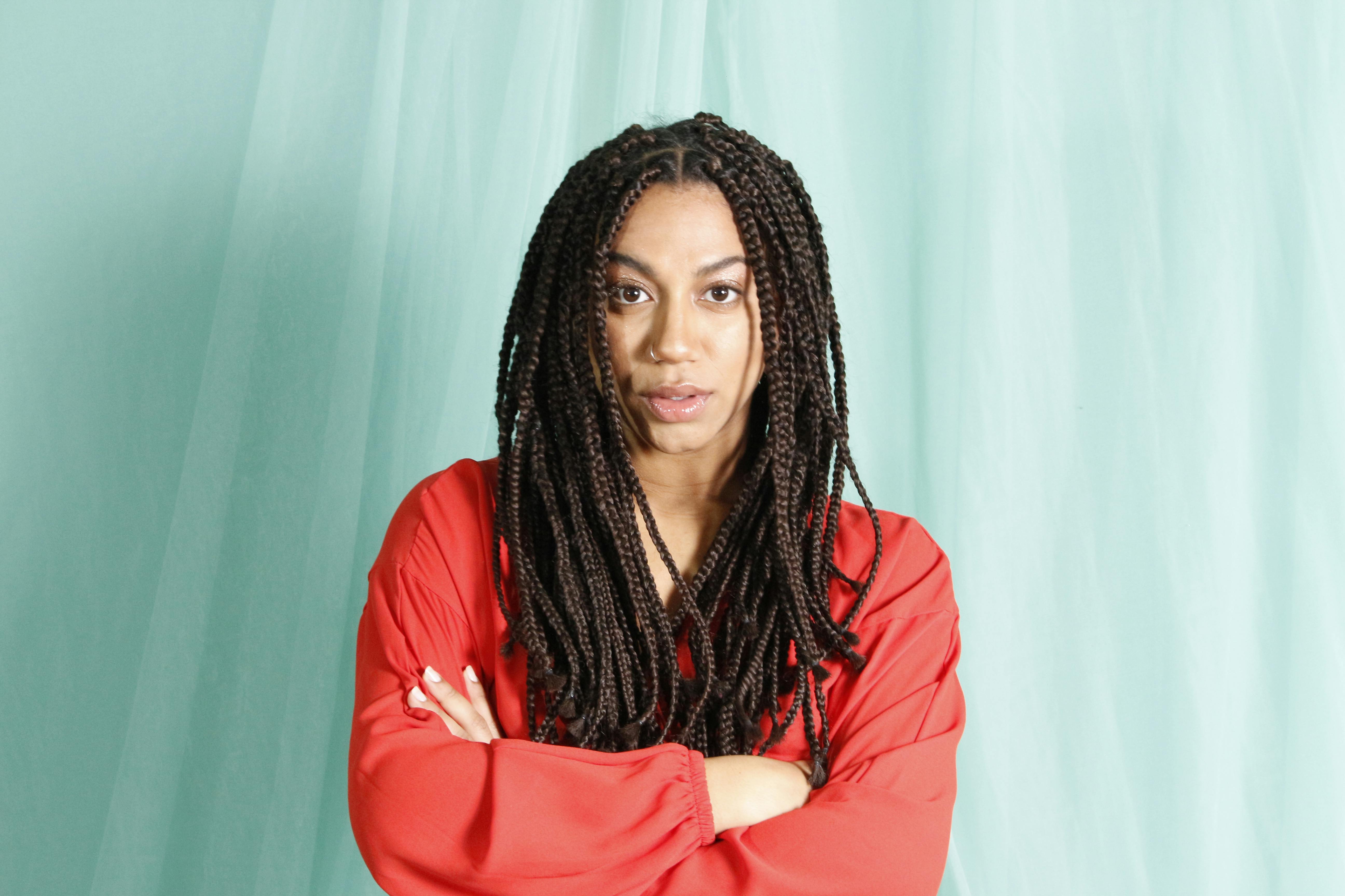 Micaela Rodriguez - Fotografía