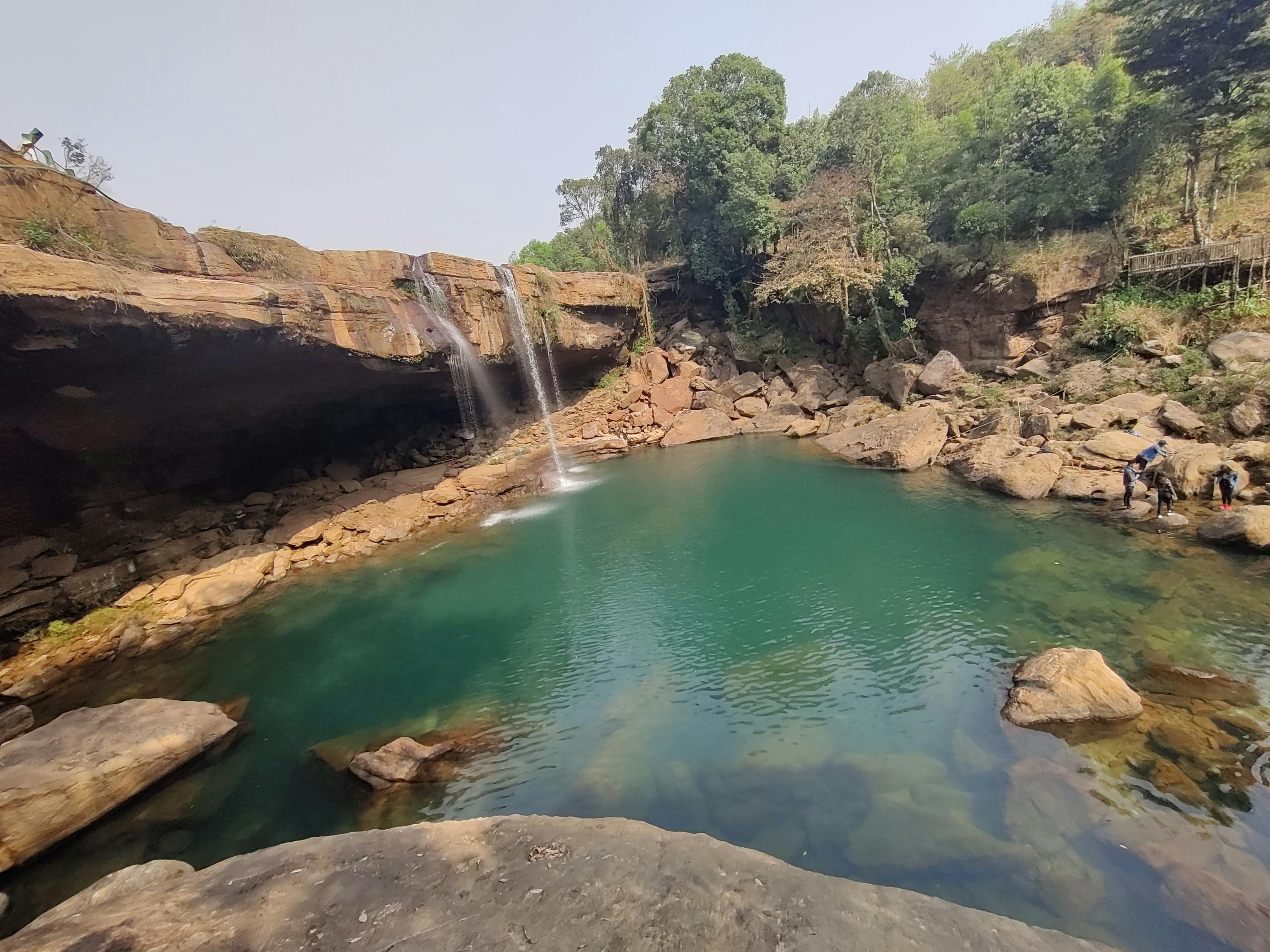 Waterfall 7 Photos & Videos Collected by Max Dev