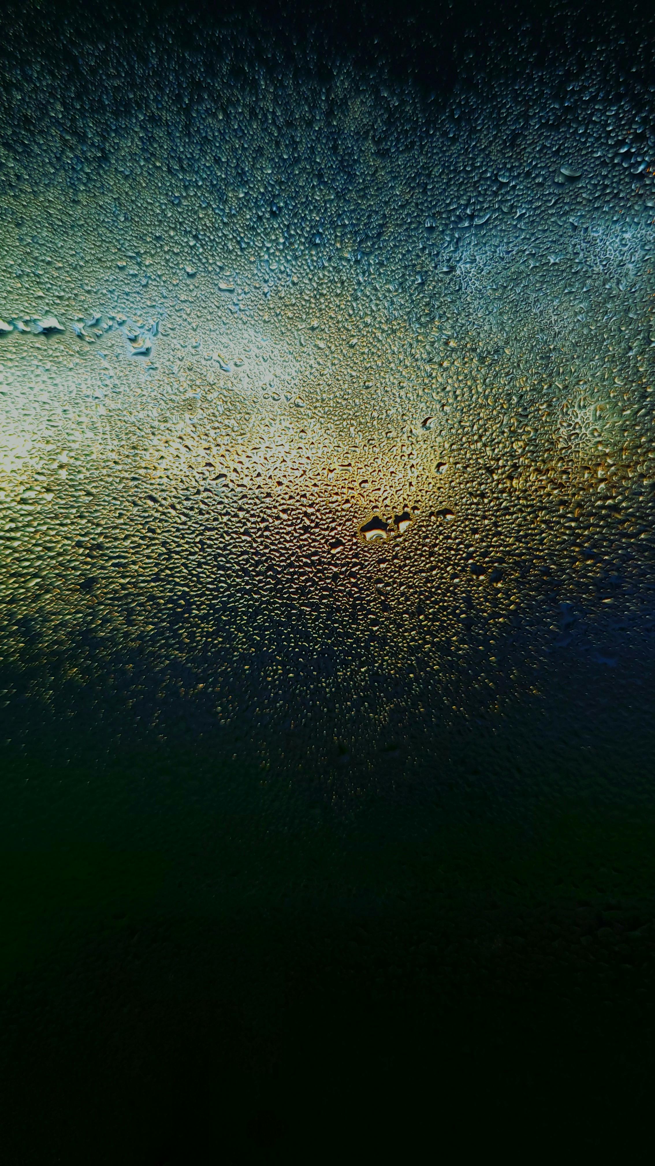 Close Up Photo of a Woman Sweating · Free Stock Photo