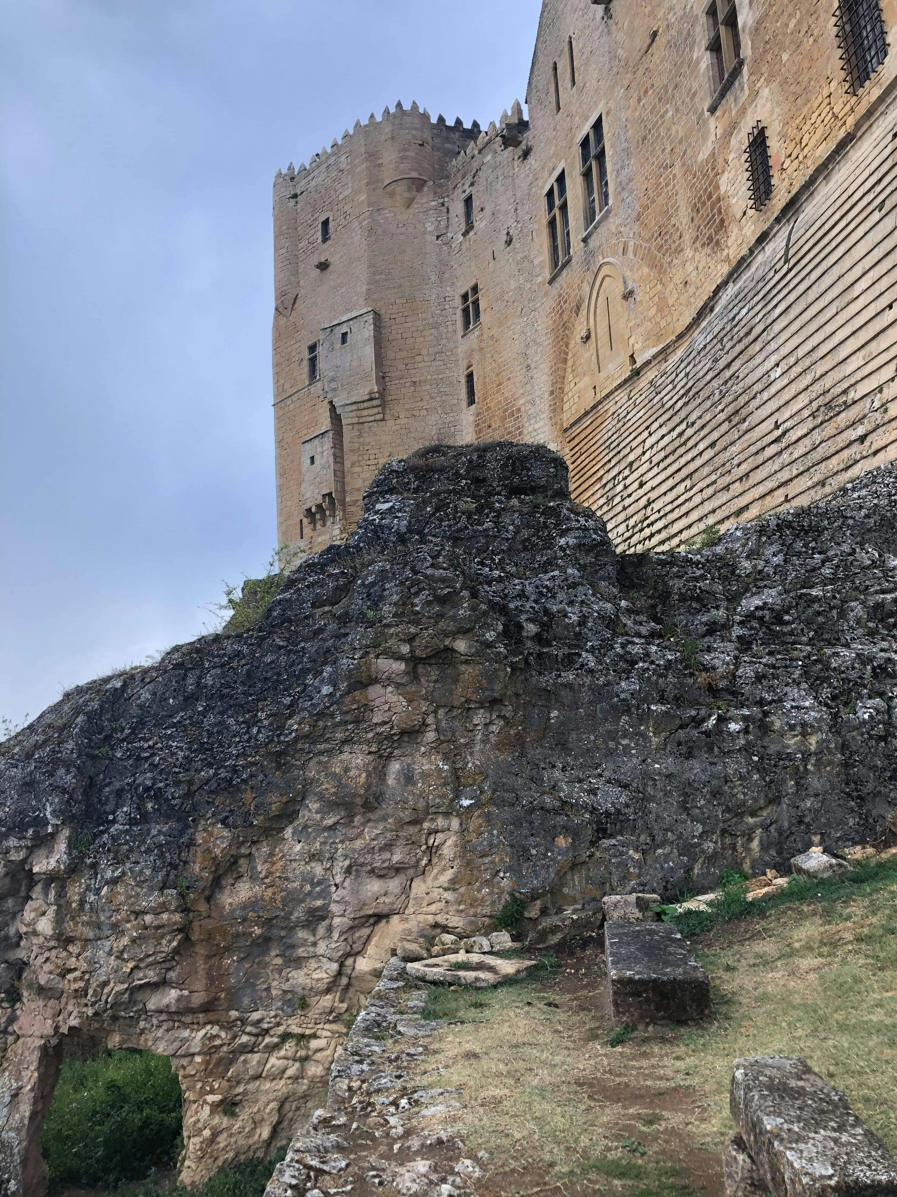 Hidden Castle Resort in India · Free Stock Photo