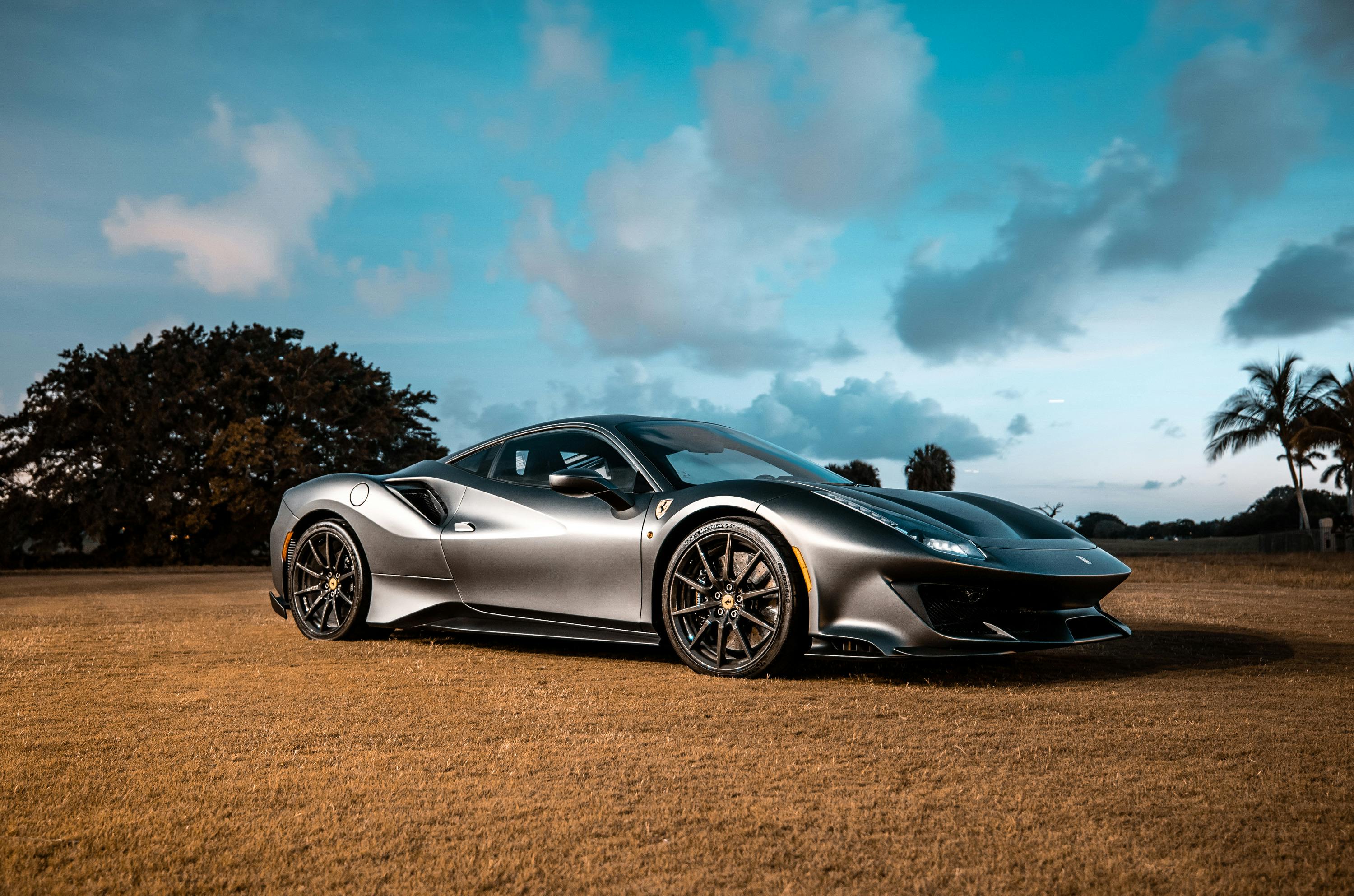 Ferrari Sports Car Images Ferrari Sports Car Images
