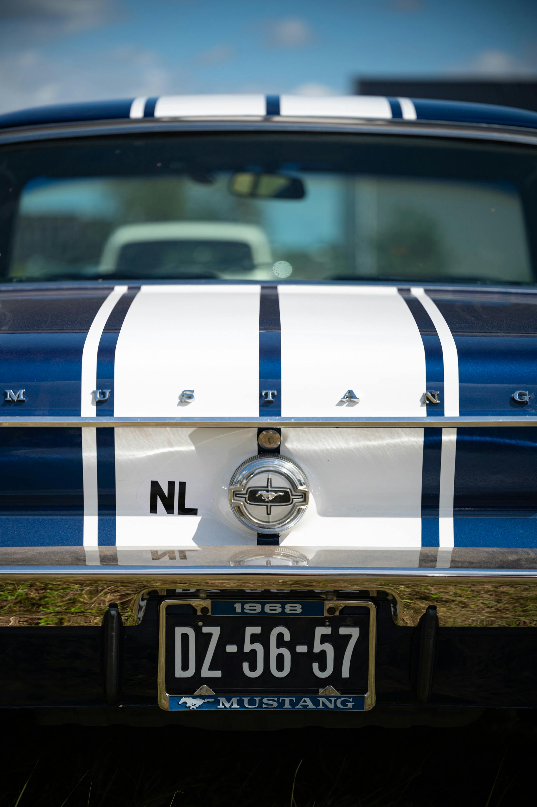 Car Mustang 1968 For Pc Photos, Download The BEST Free Car Mustang 1968 ...