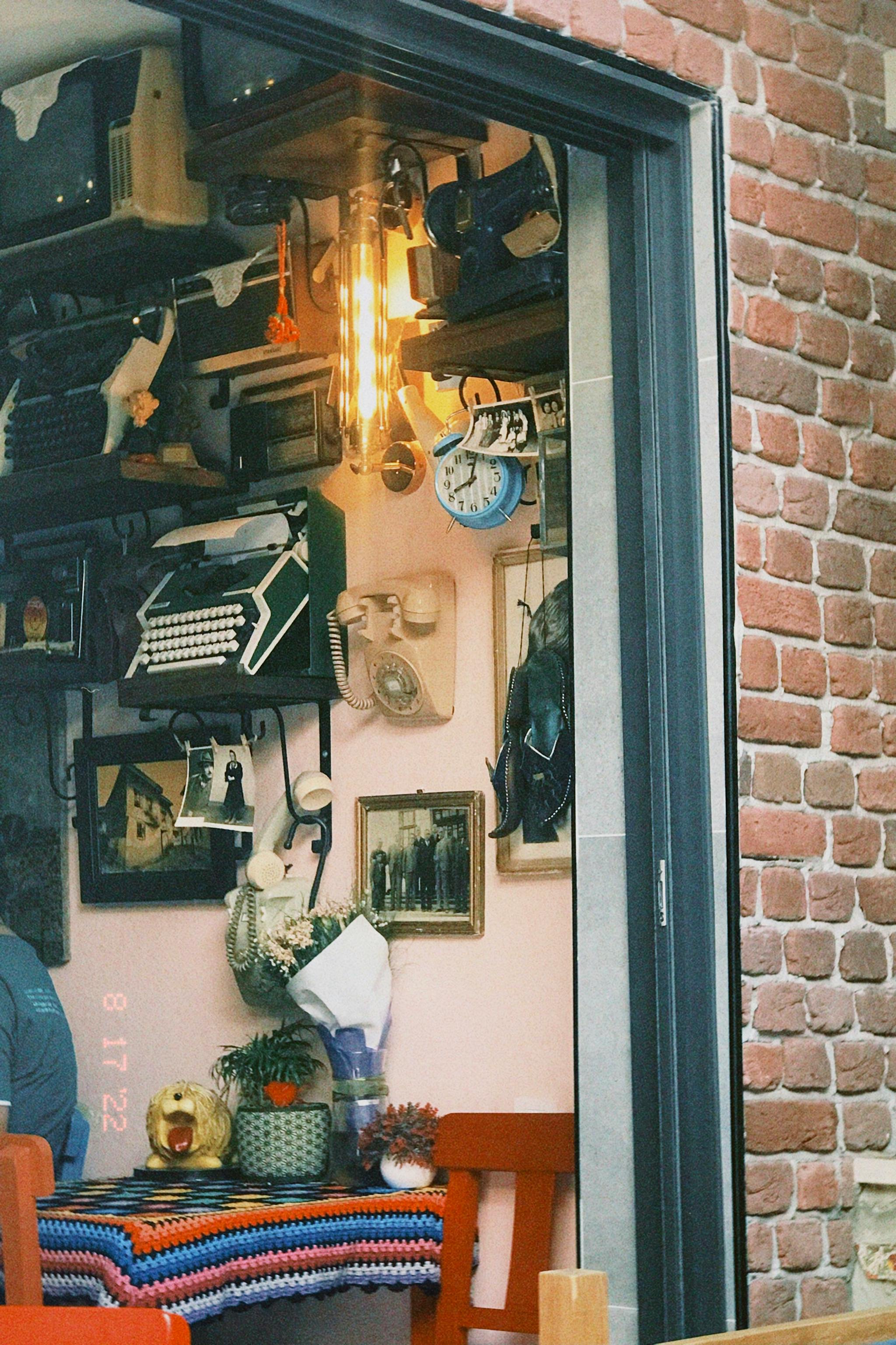 Esra Dogan - Fotografie