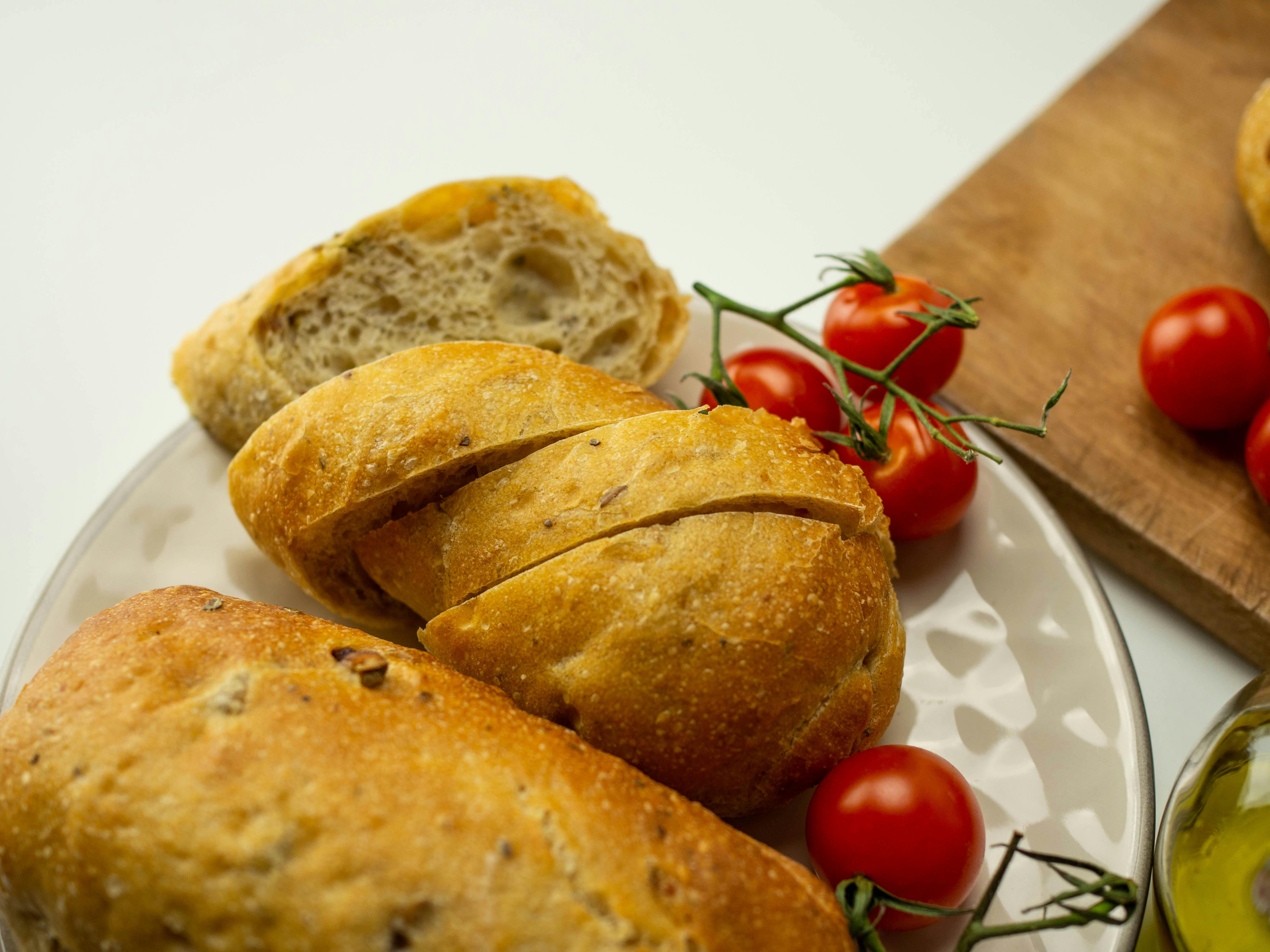 Original Bread Ciabatta Photos, Download The BEST Free Original Bread ...