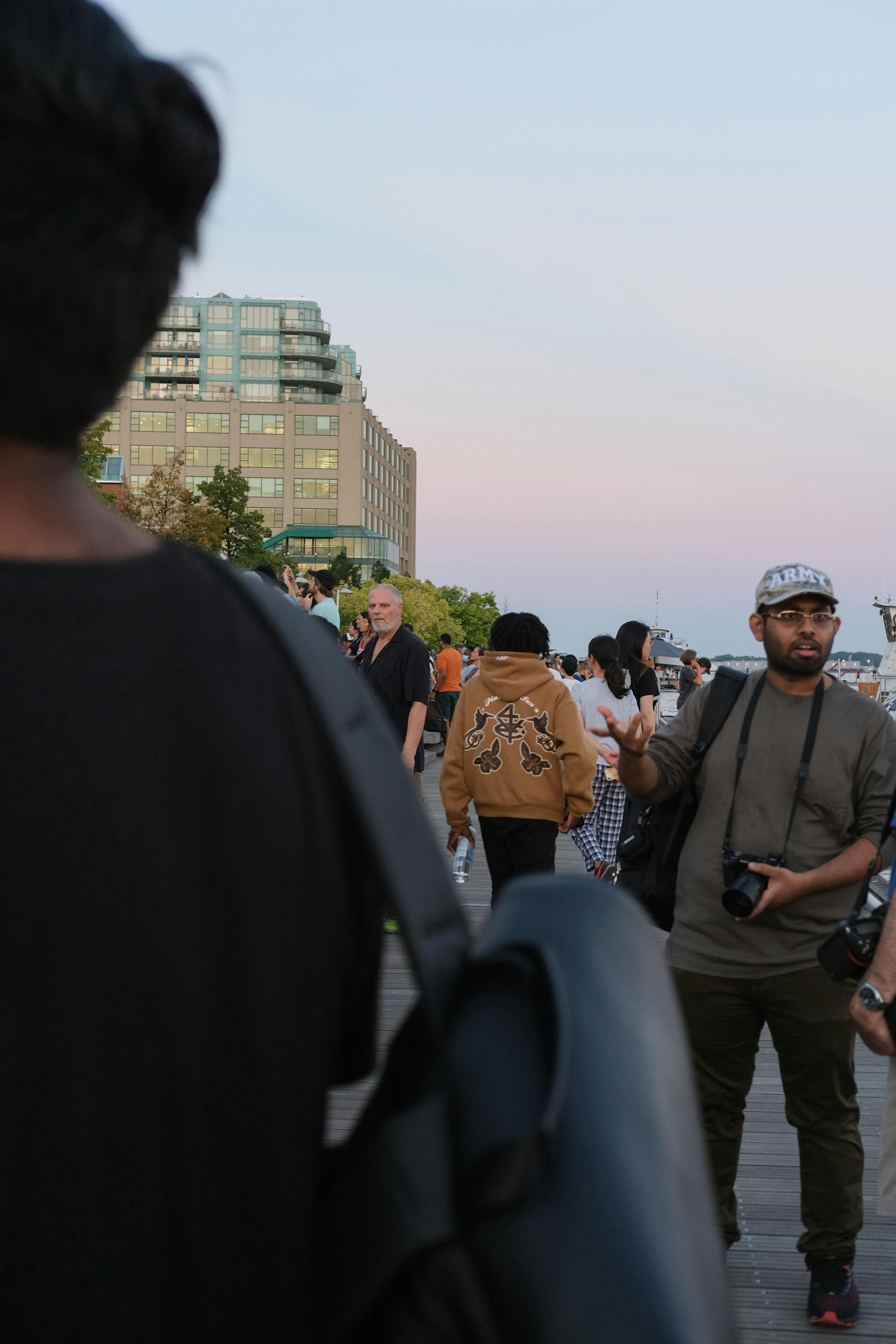 Bruh that's definitely not me! · Pexels