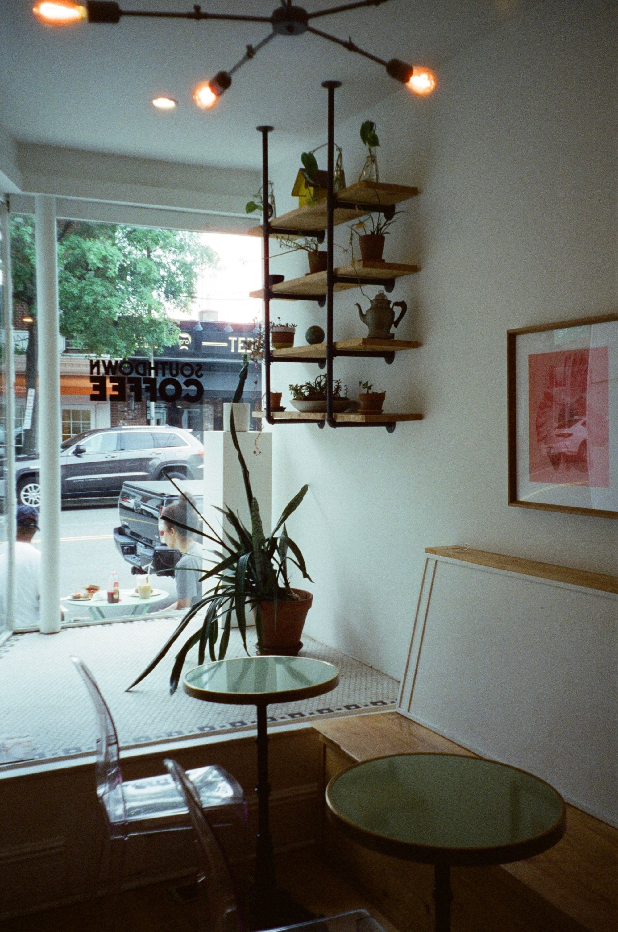 People inside a Cafe · Free Stock Photo