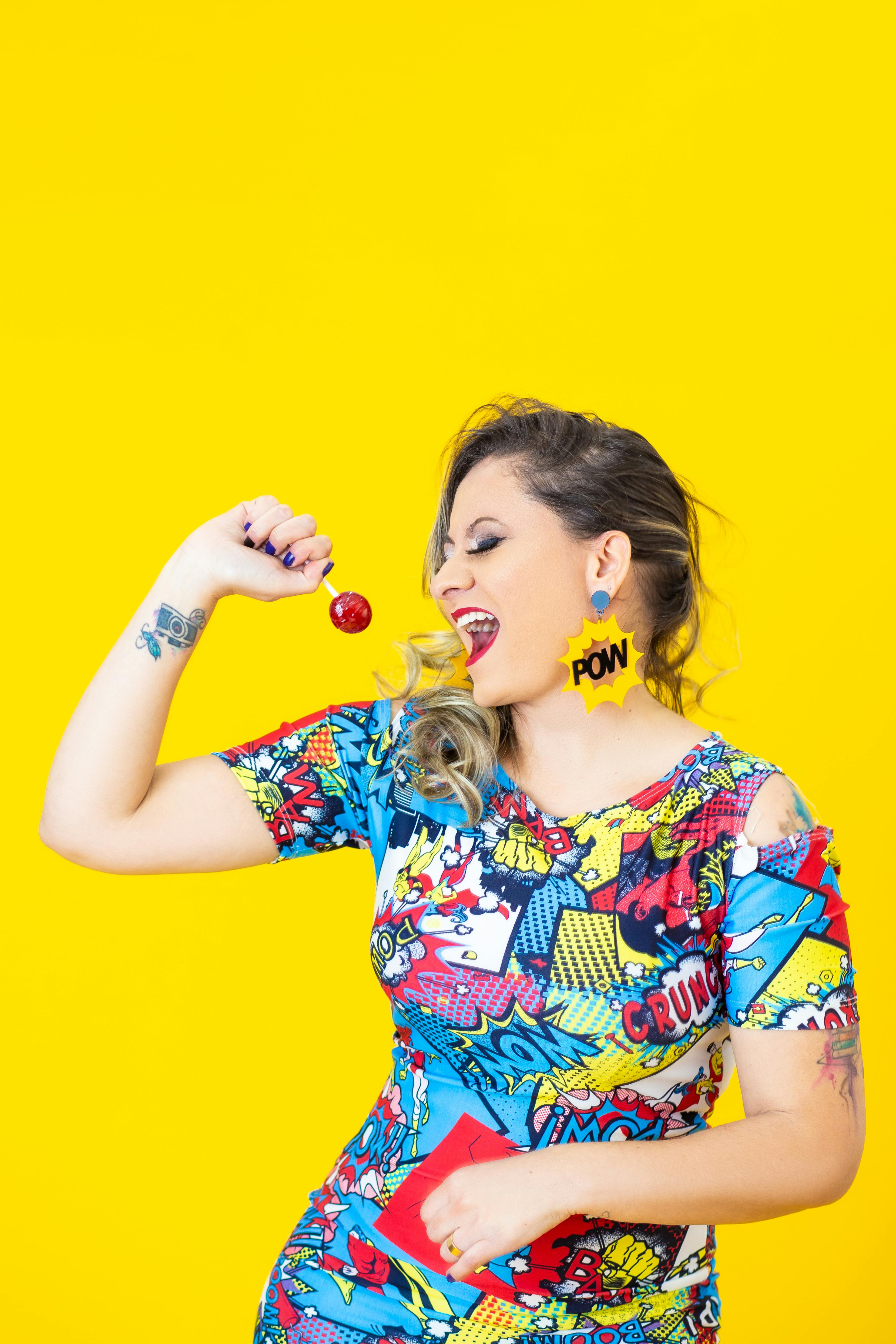 Shout Pose Photos, Download Free Shout Pose Stock Photos & HD Images