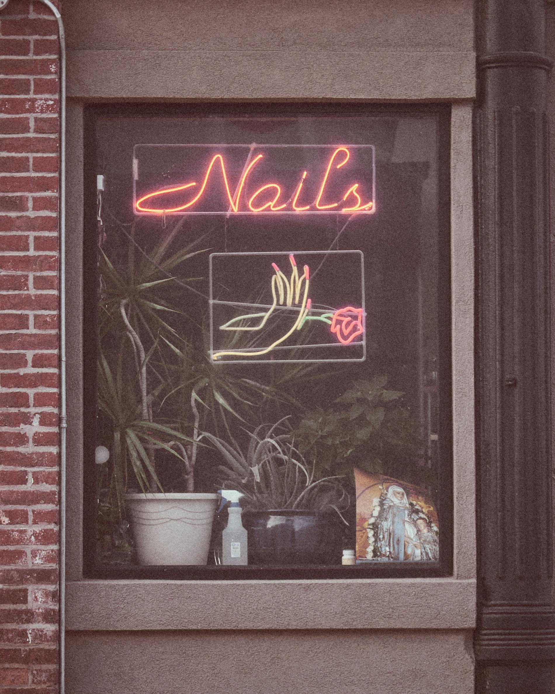 Open Signage Hanging on the Glass · Free Stock Photo