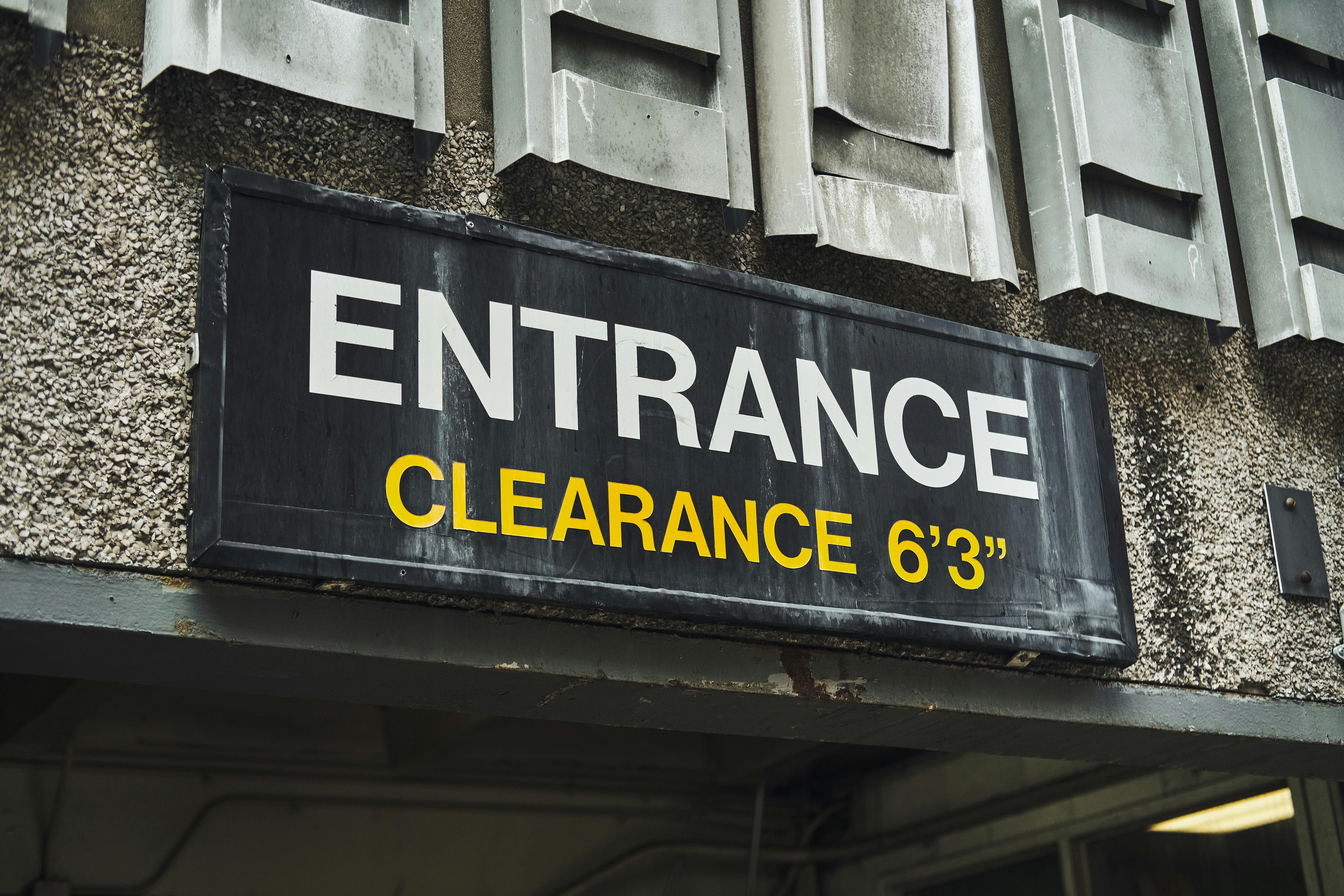 AC Installation: Minimum Distance Between Unit & Wall