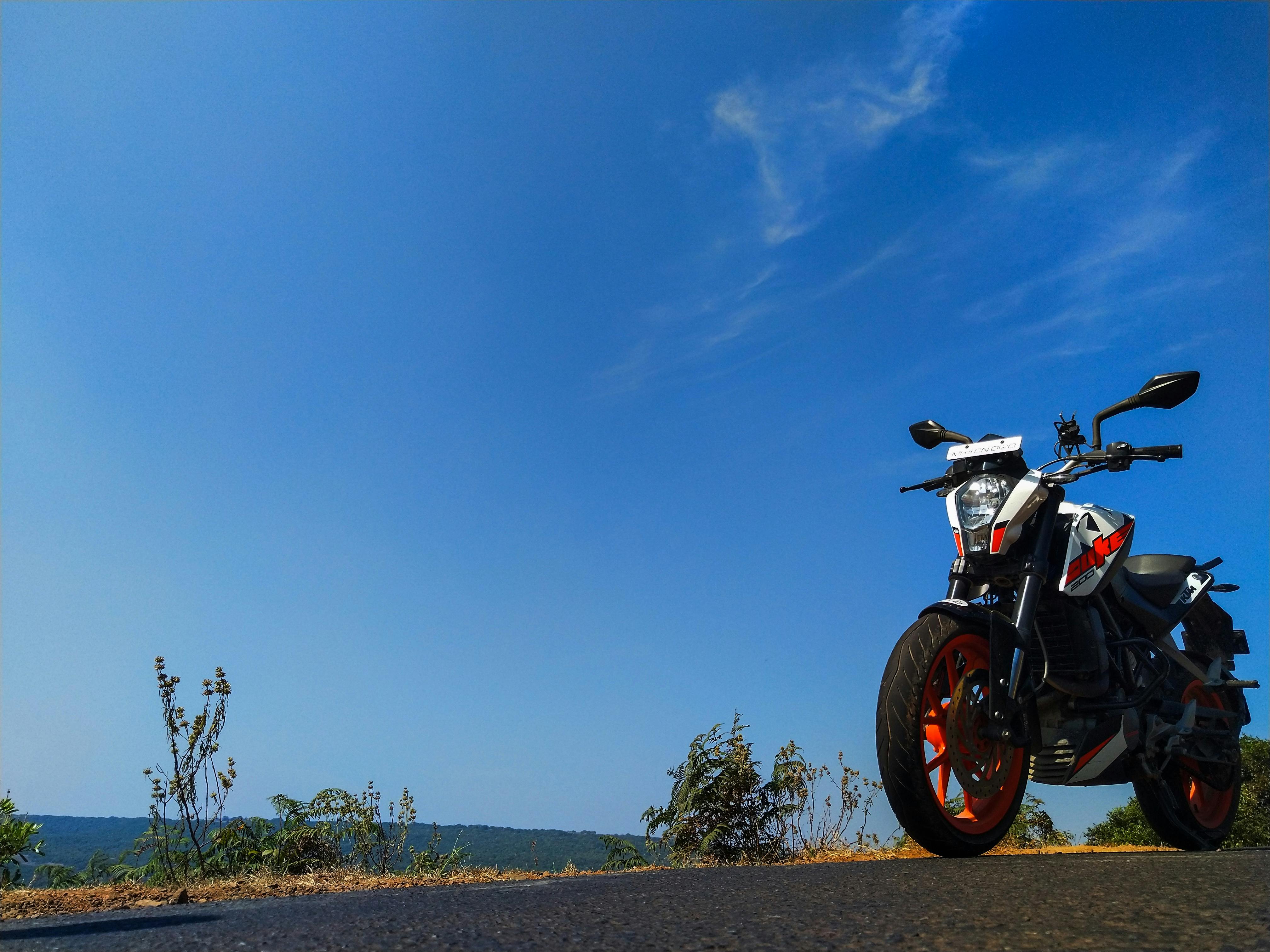 Rushikesh Shinde - Photography