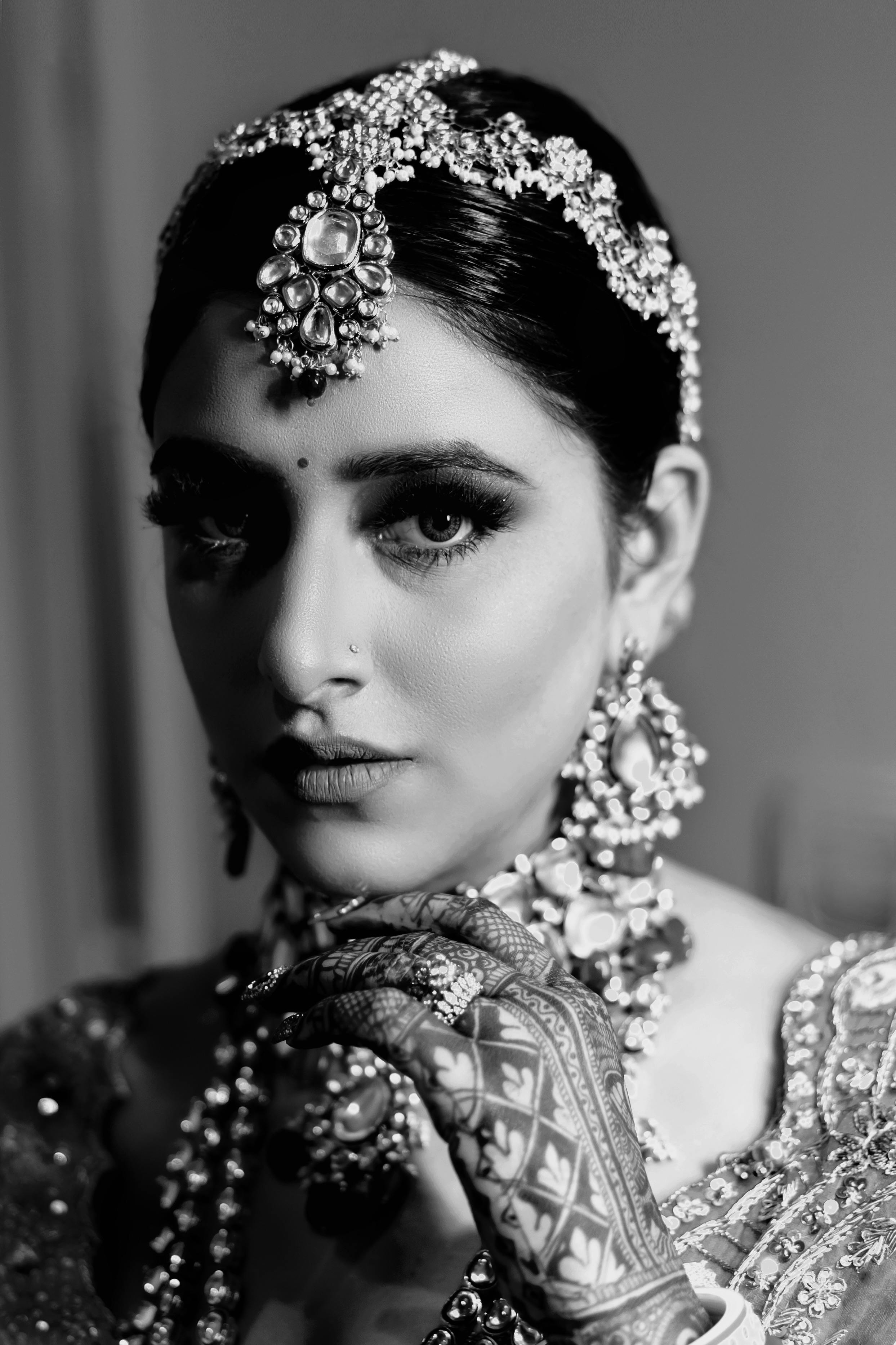 Indian Bride Look Photos, Download The BEST Free Indian Bride Look ...