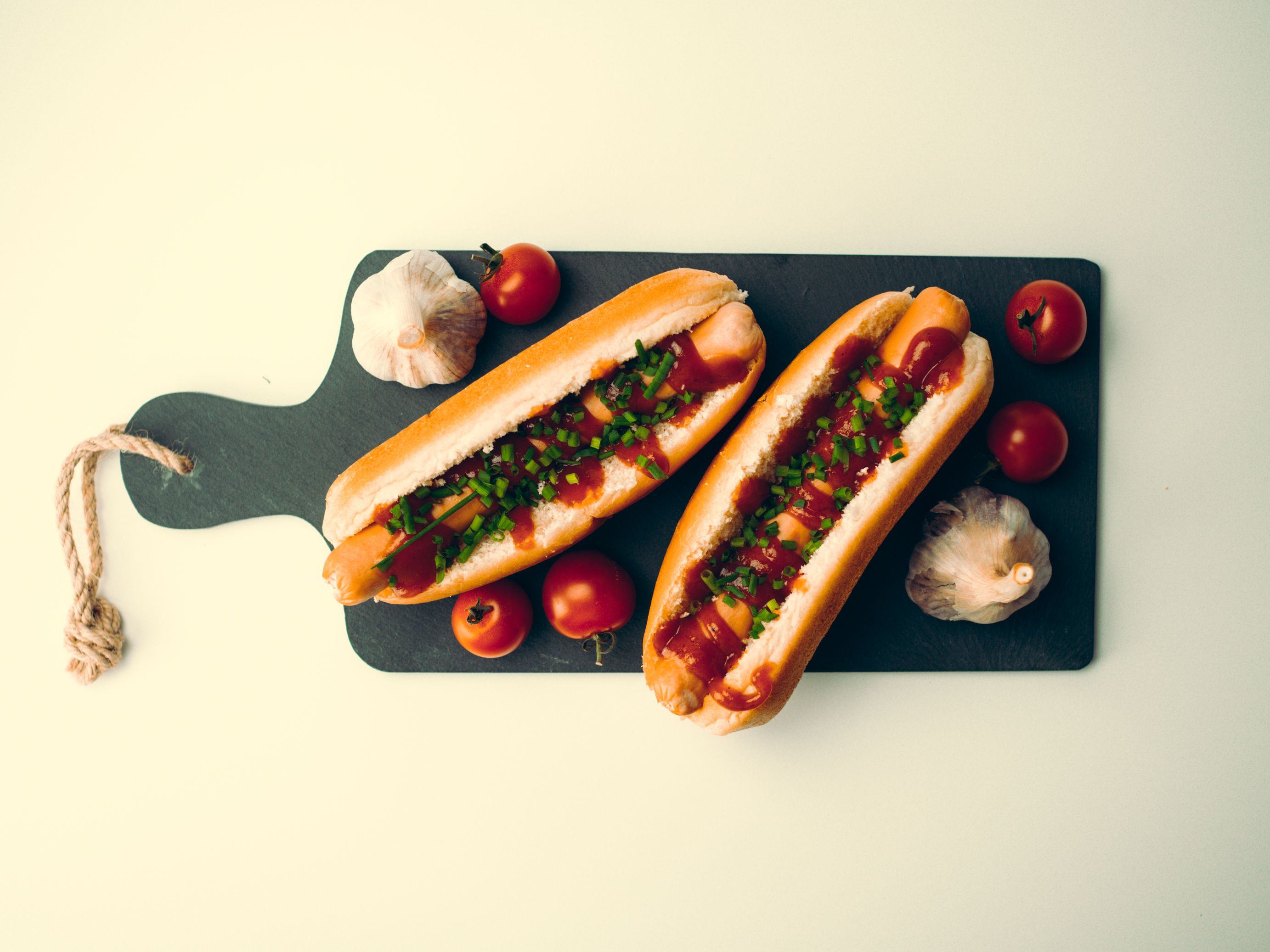 Close-Up Shot of an English Breakfast · Free Stock Photo