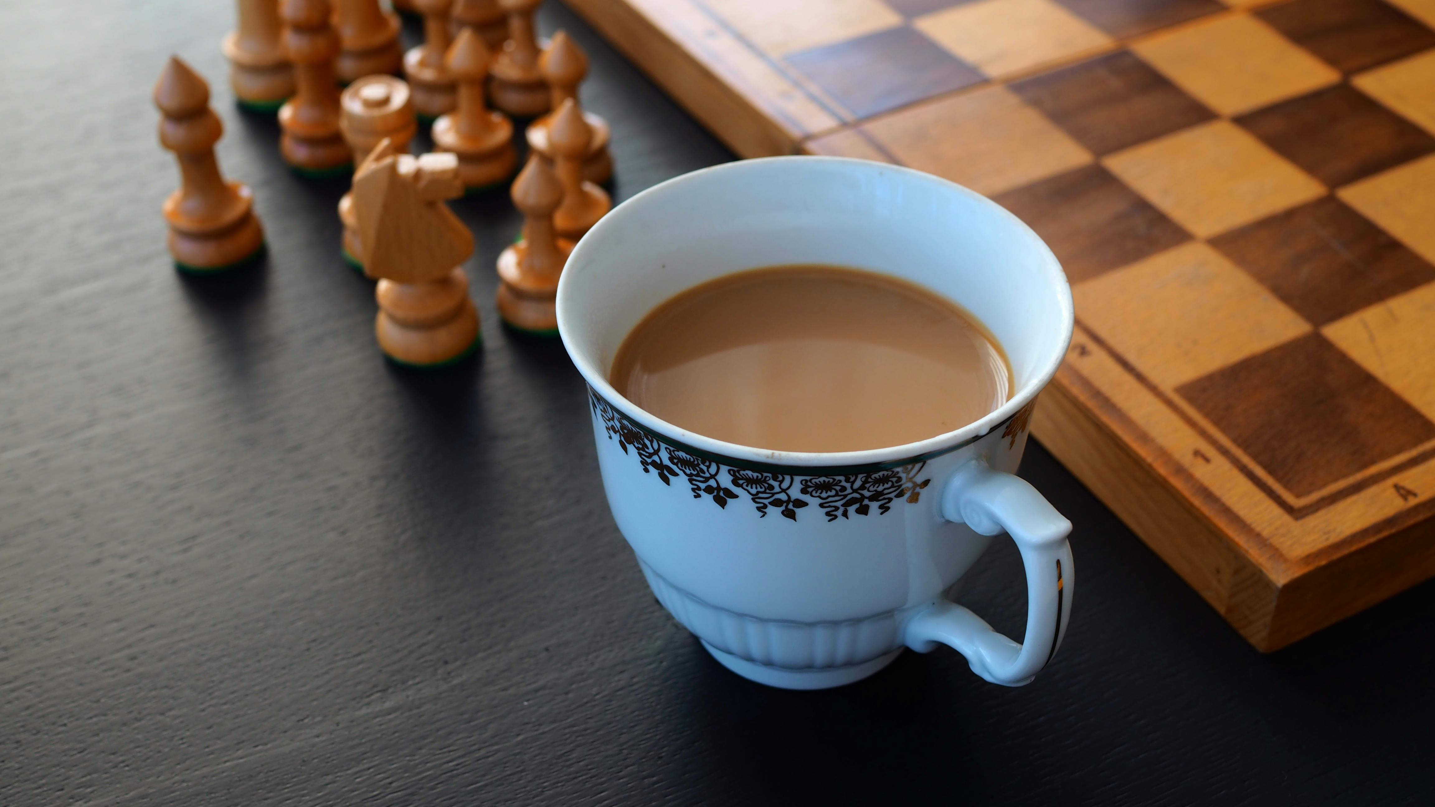 Coffee Chess Photos, Download The BEST Free Coffee Chess Stock Photos ...