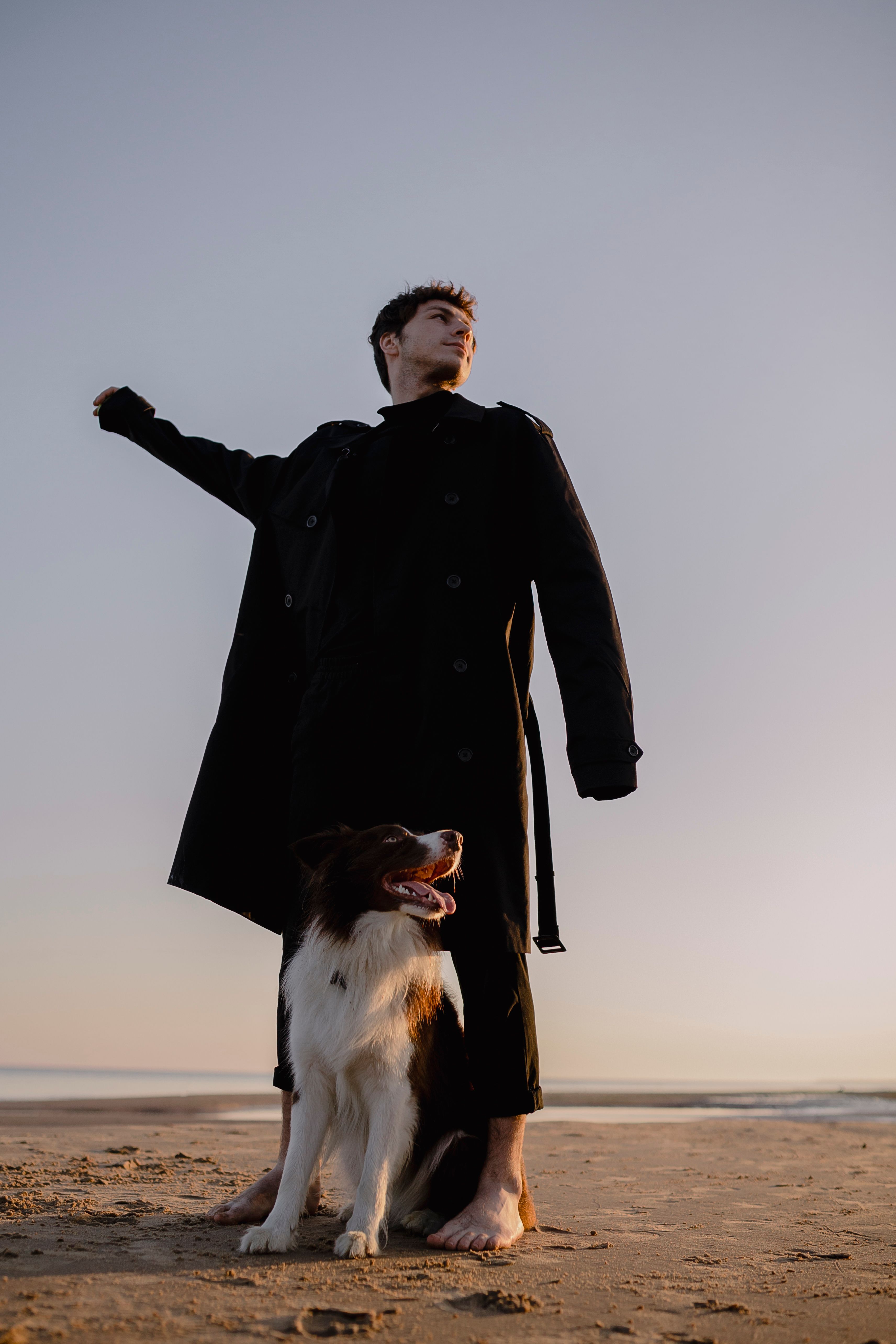 Human And Pet Relationship Photos, Download The BEST Free Human And Pet ...