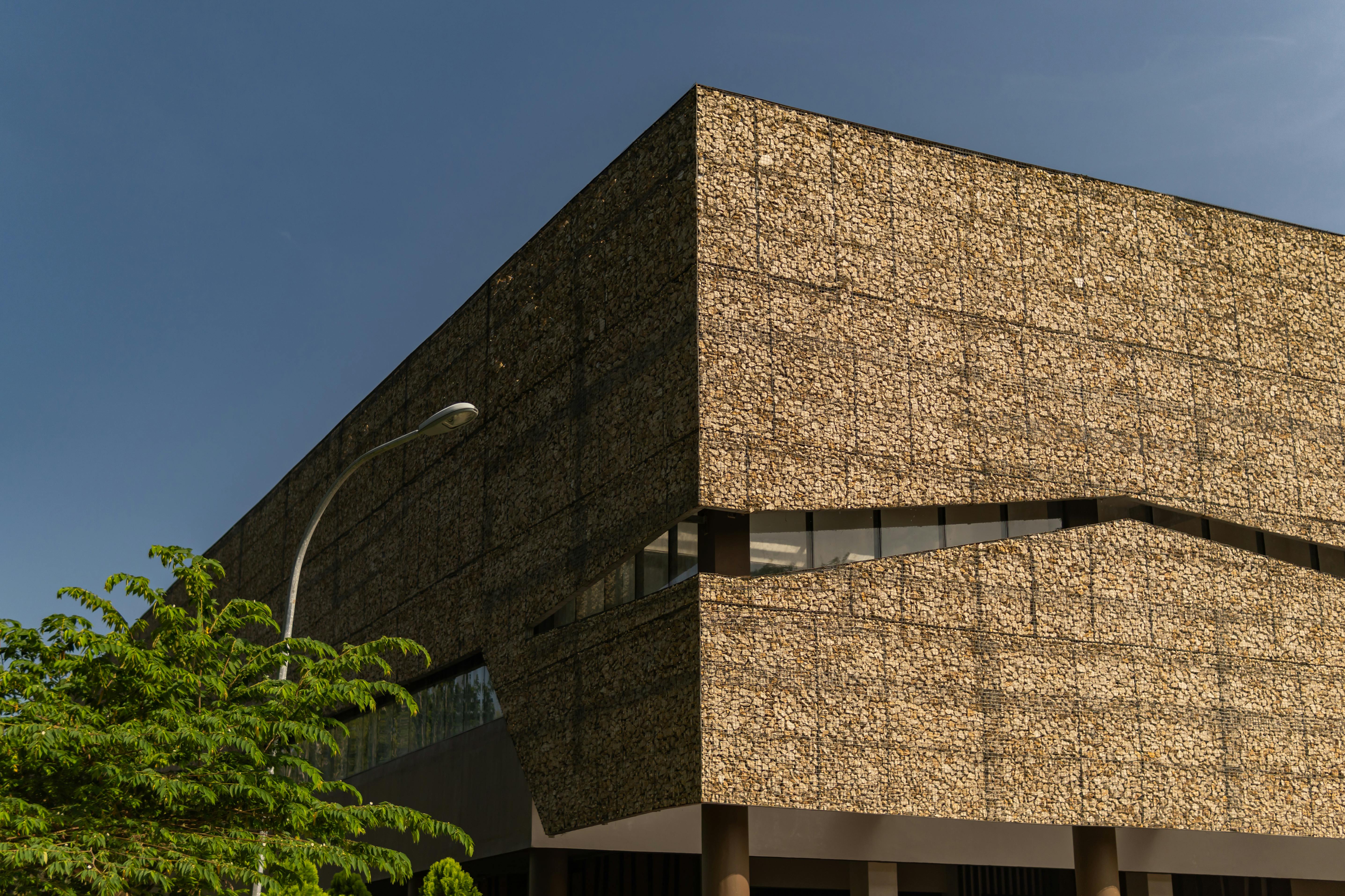 Laurenz Schaulager Foundation in Munchenstein in Switzerland · Free ...