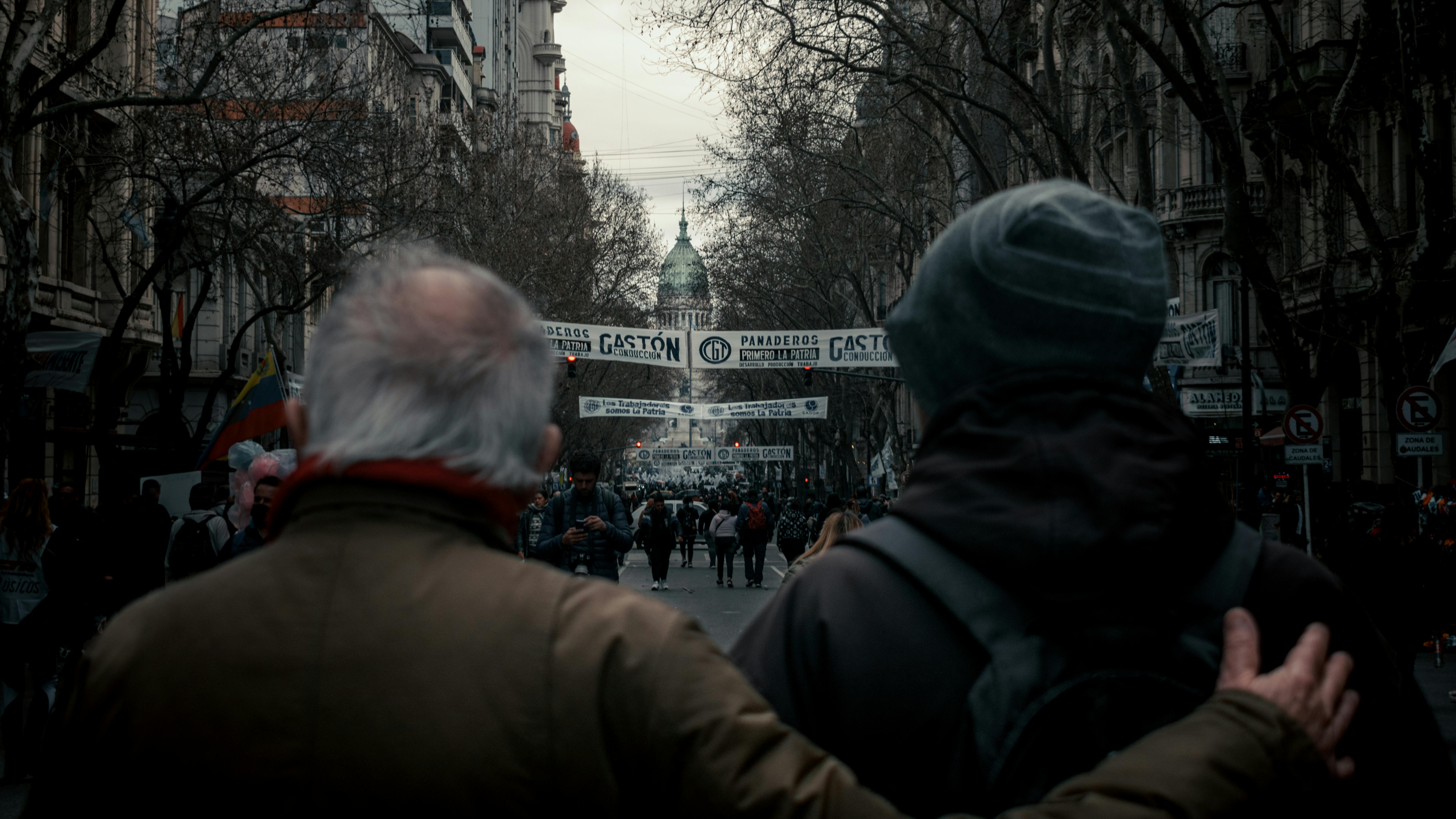 City Crowd Photos, Download The BEST Free City Crowd Stock Photos & HD ...