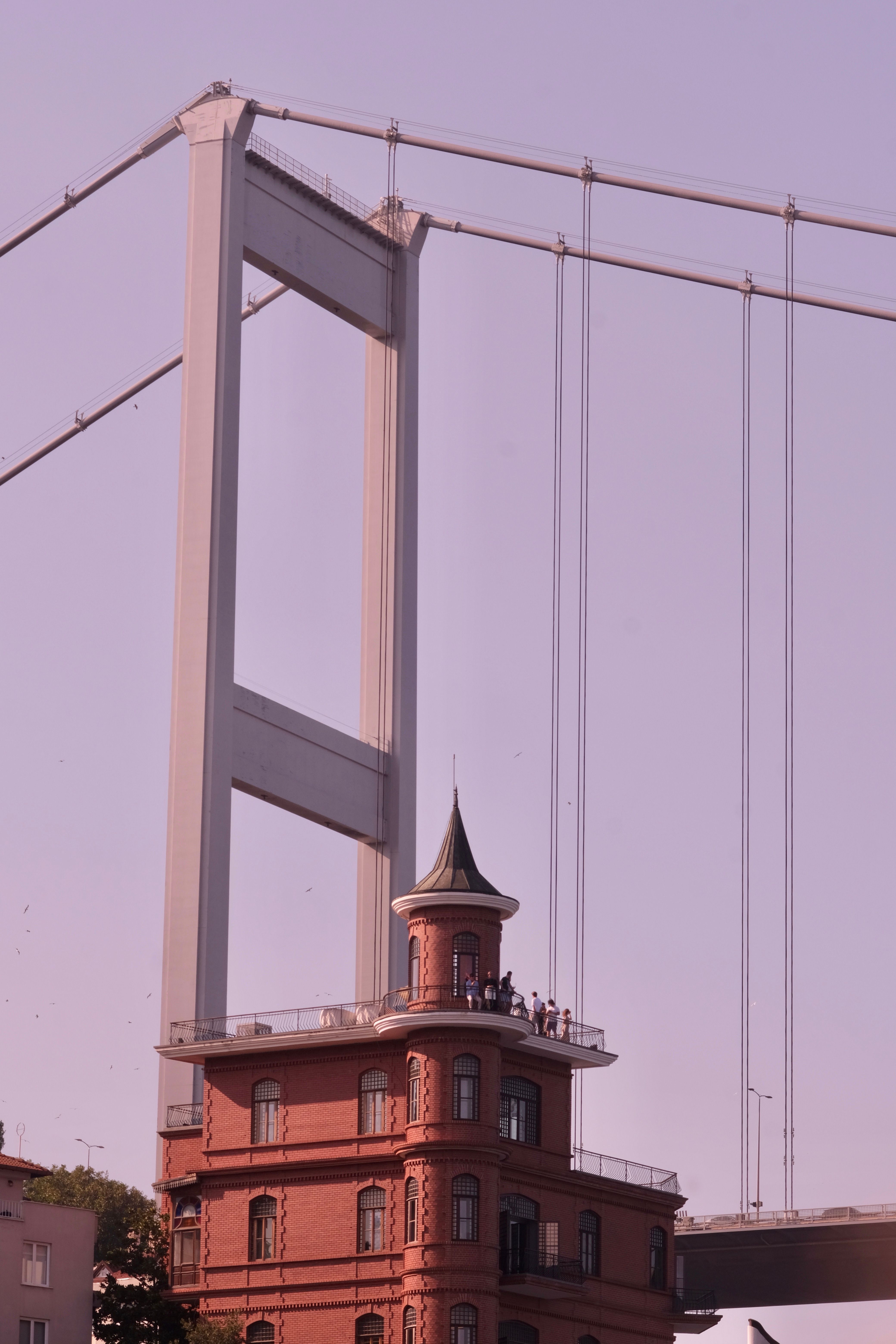 Yavus Sultan Selim Brücke Photos, Download The BEST Free Yavus Sultan ...