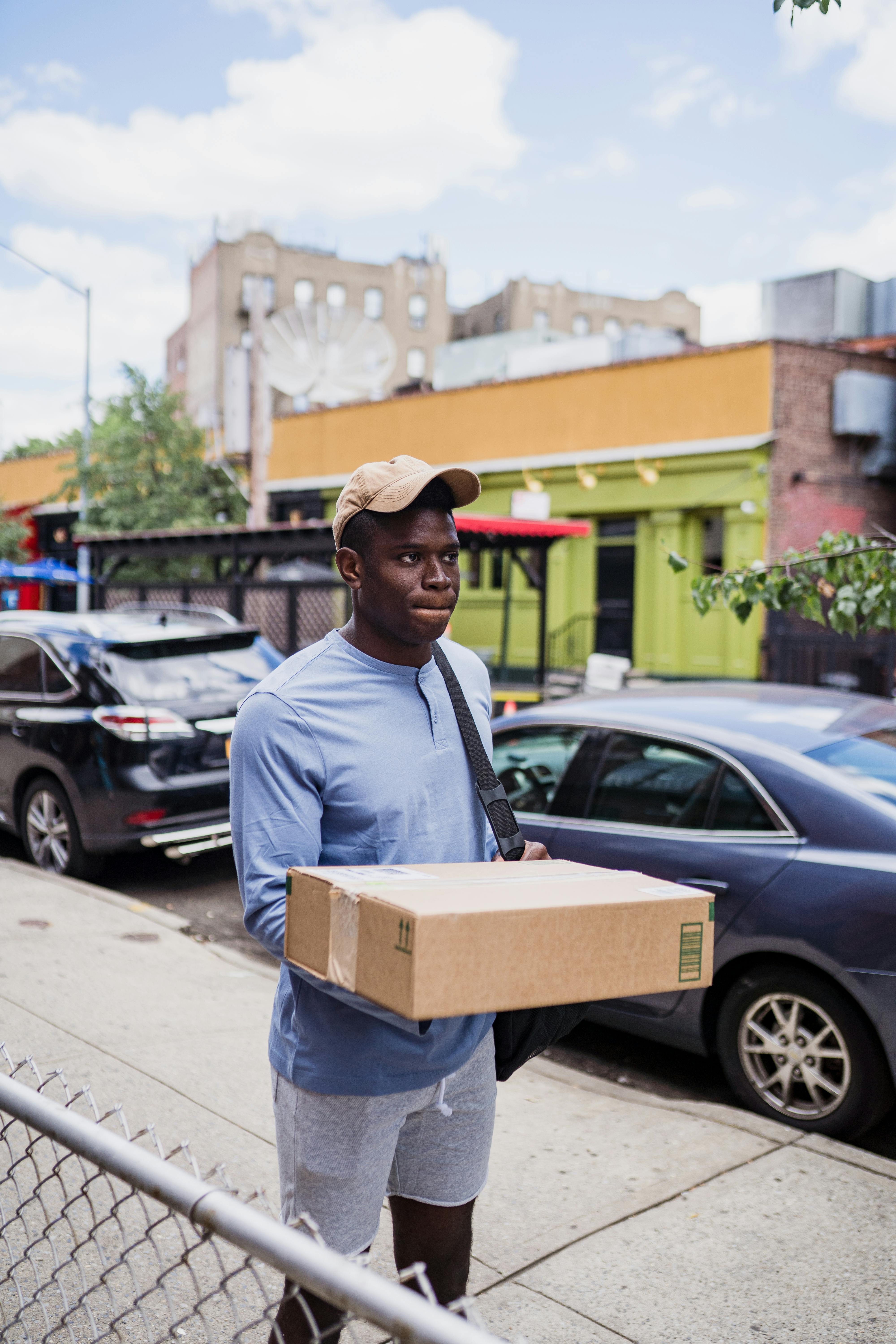 African Mail Faming Photos, Download The BEST Free African Mail Faming ...