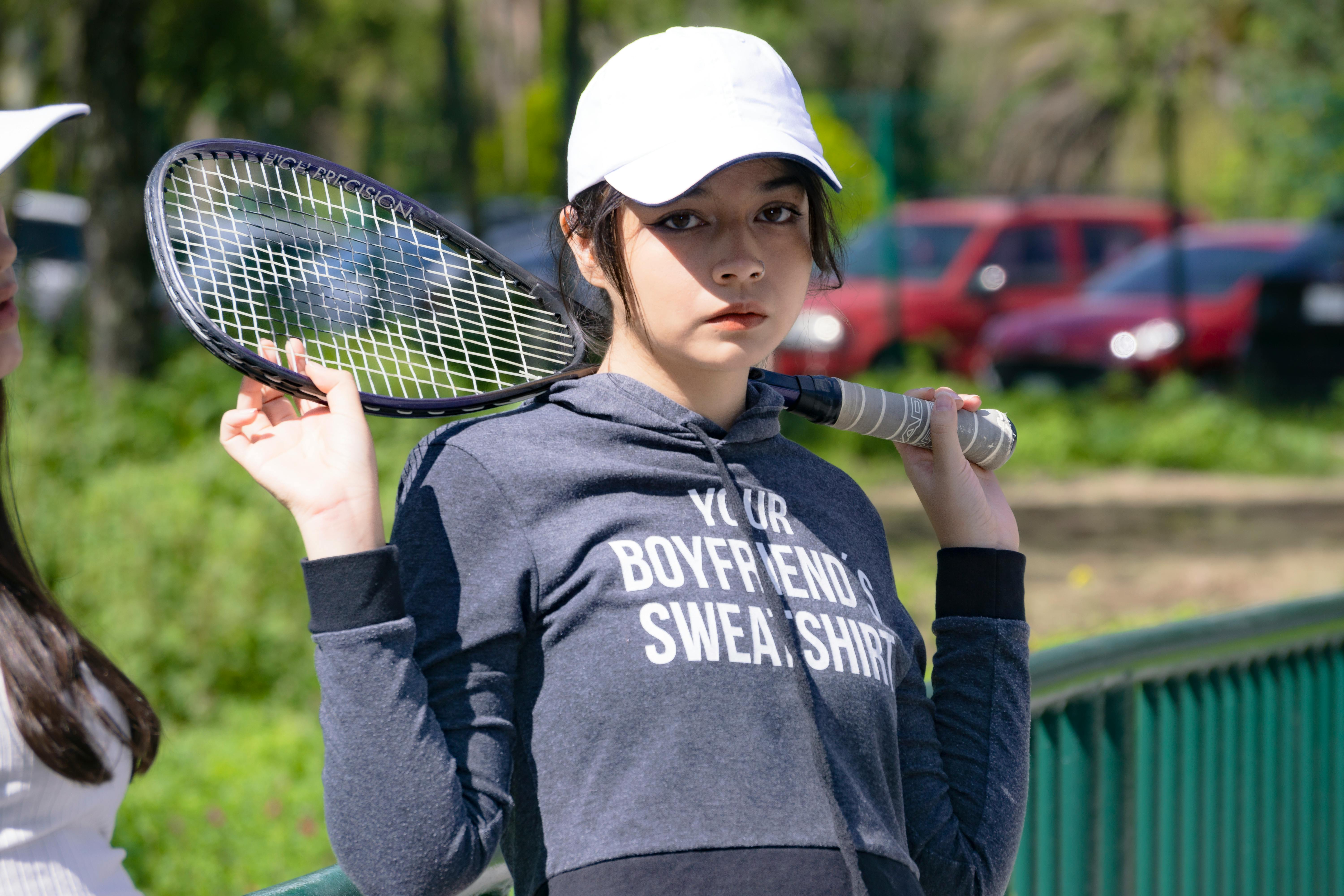 tenis girl 11 Photos & Videos Collected by Ezkol Arnak