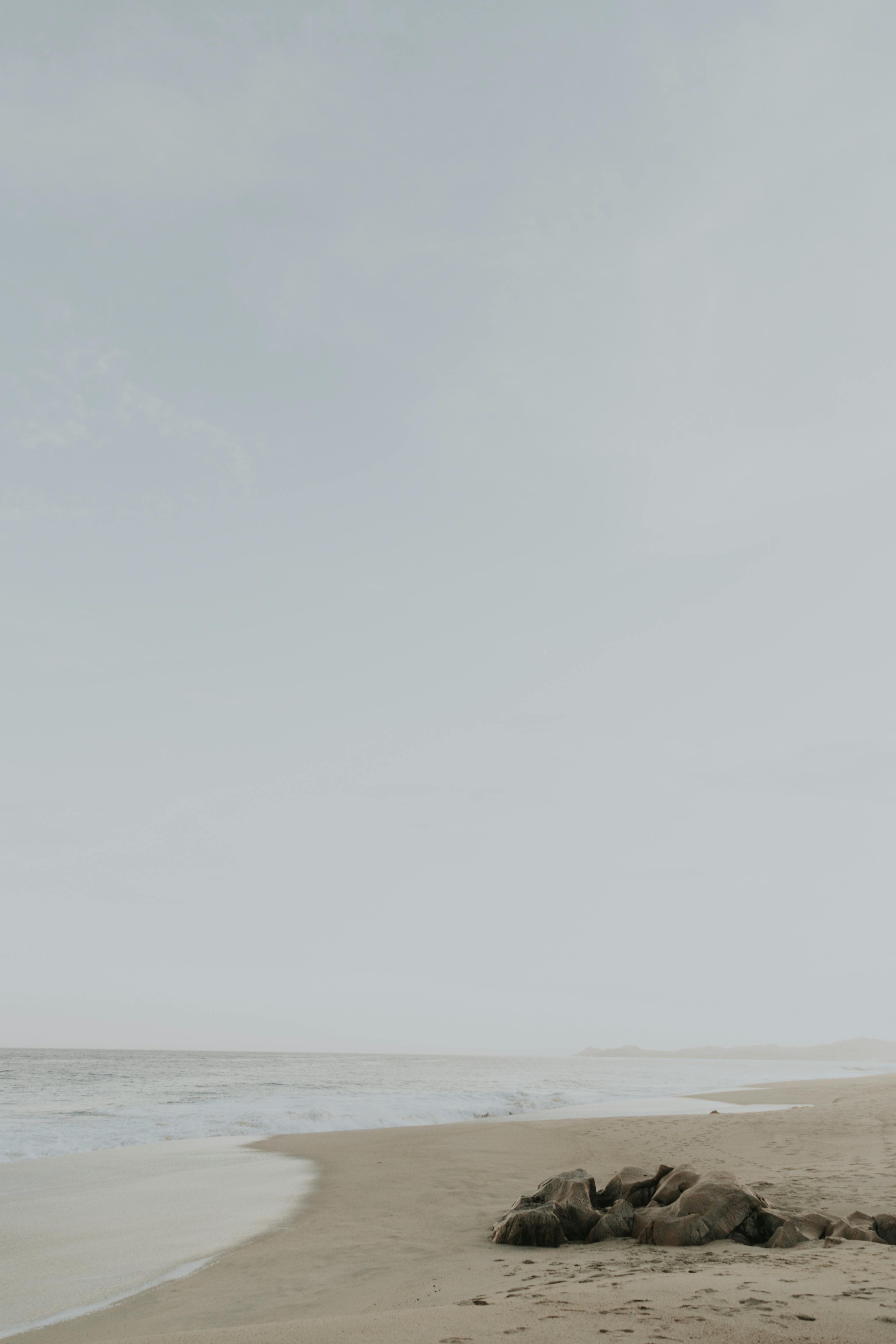 Photo of Ocean during Daytime · Free Stock Photo